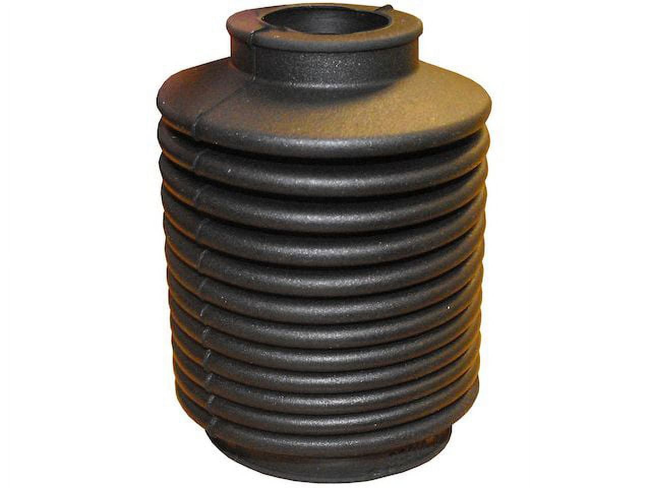 Left Rack and Pinion Bellow - Compatible with 1985 - 1988 Volkswagen ...
