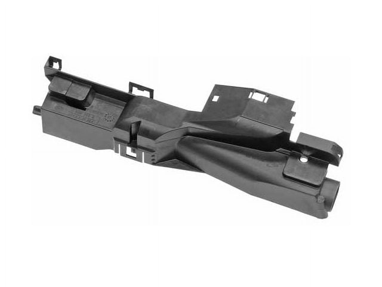 Left Radiator Mount Bracket - Compatible with 2001 - 2006 BMW 330Ci ...