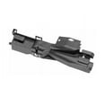 Left Radiator Mount Bracket - Compatible with 2001 - 2006 BMW 330Ci ...