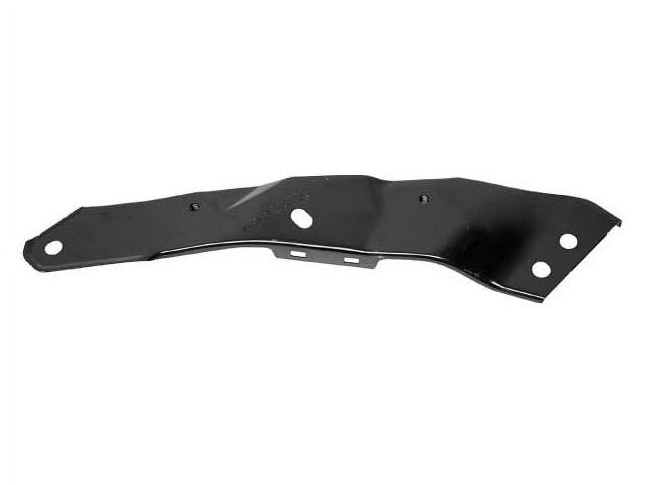Left Radiator Support Bracket - Compatible with 2010 - 2014 Volkswagen ...