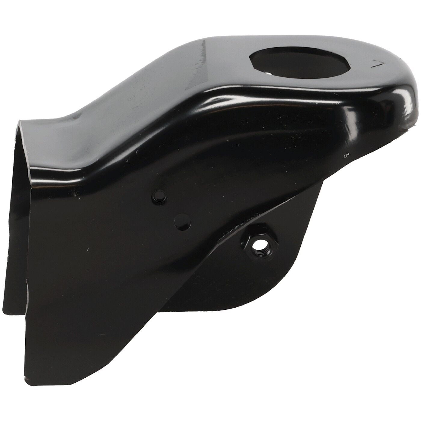 Left Radiator Support For 2001-2006 For Chevrolet For Silverado 1500 ...