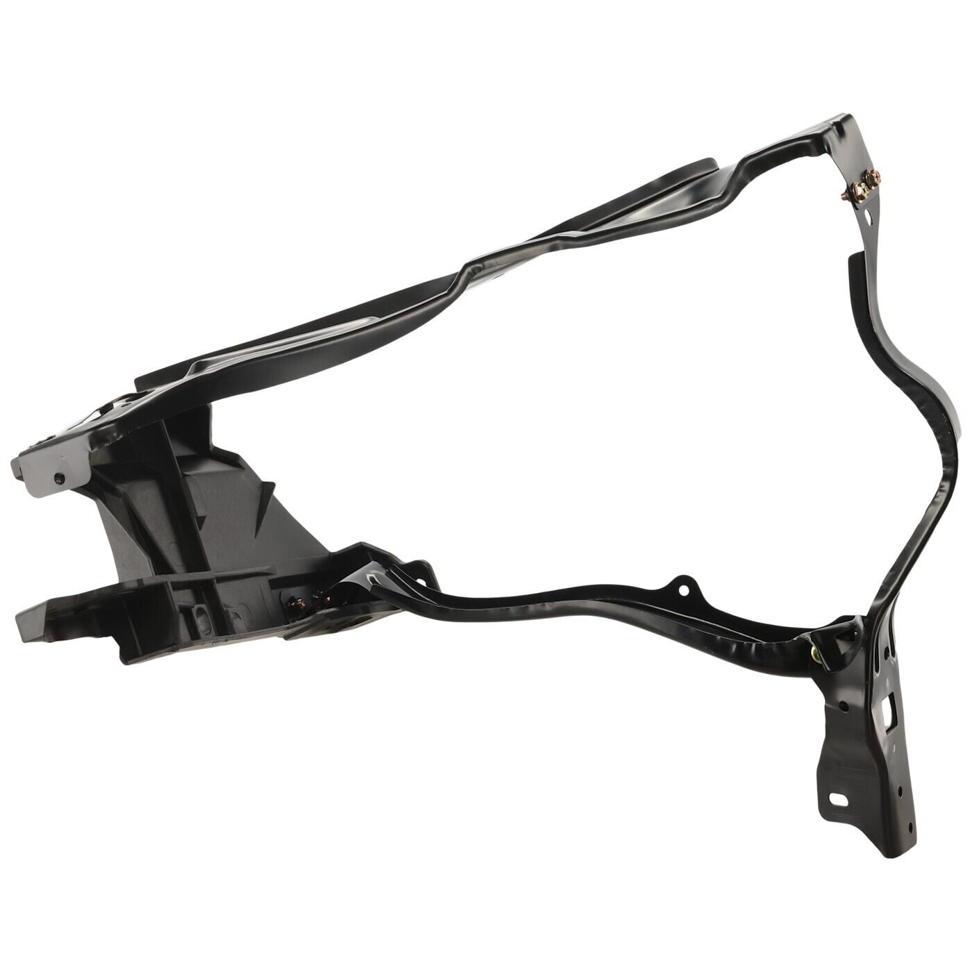 Left Radiator Support For 2010-2013 Mercedes Benz For E350 For E550 For ...