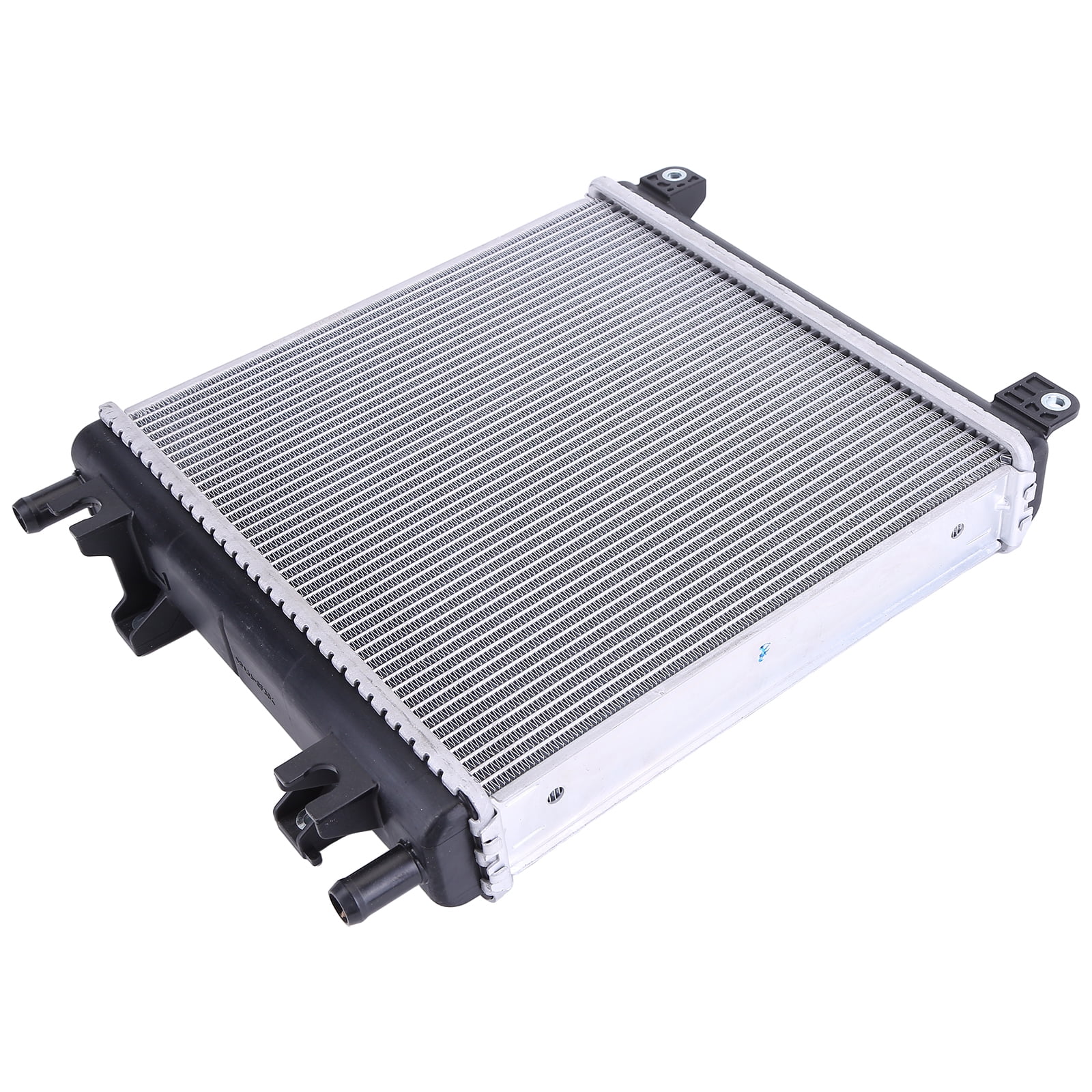 Left Radiator for Toyota Tundra 2022-2024, Replaces 1655070050 ...