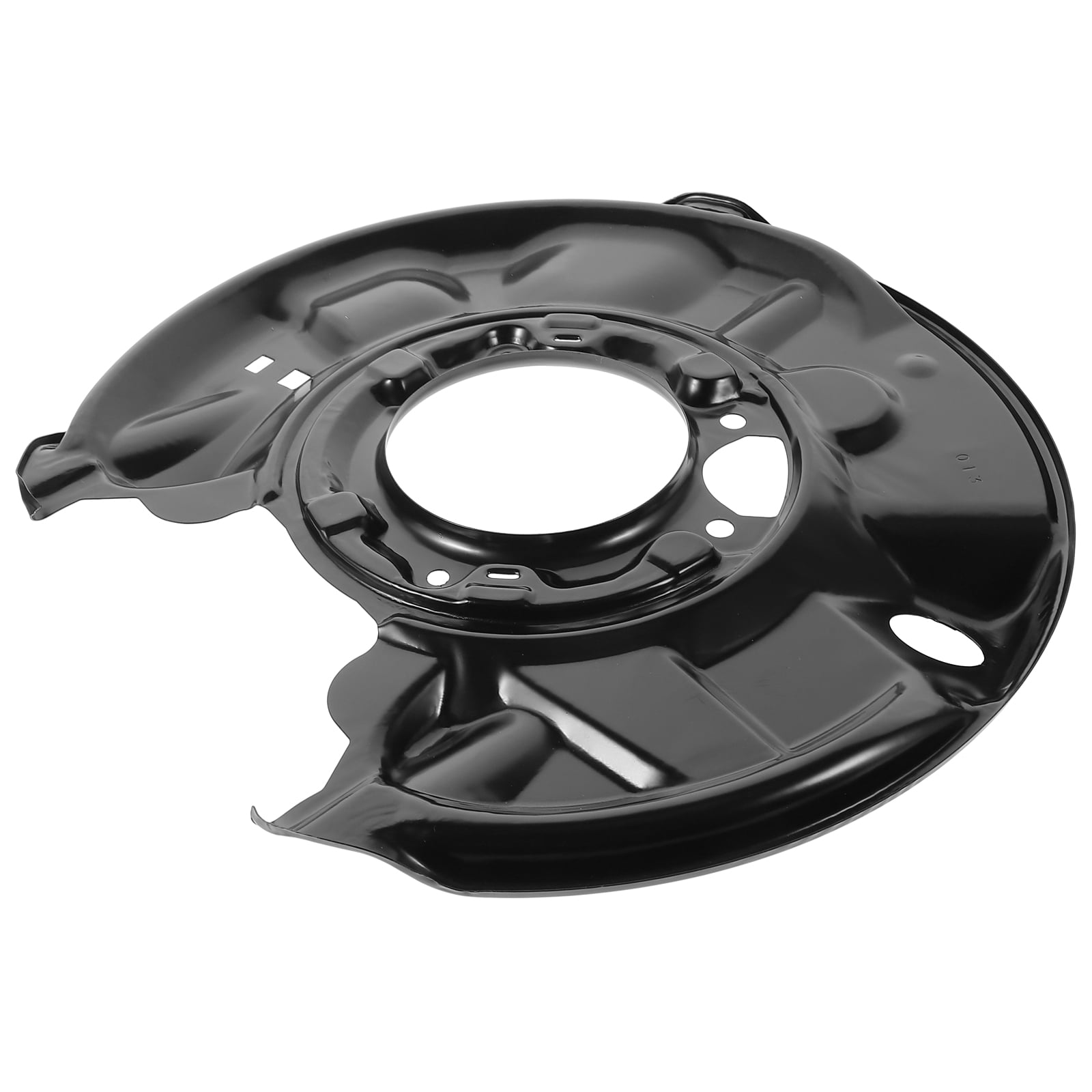Left Rear Brake Compatible for 2034230320 Brake Dust Splash Shield ...