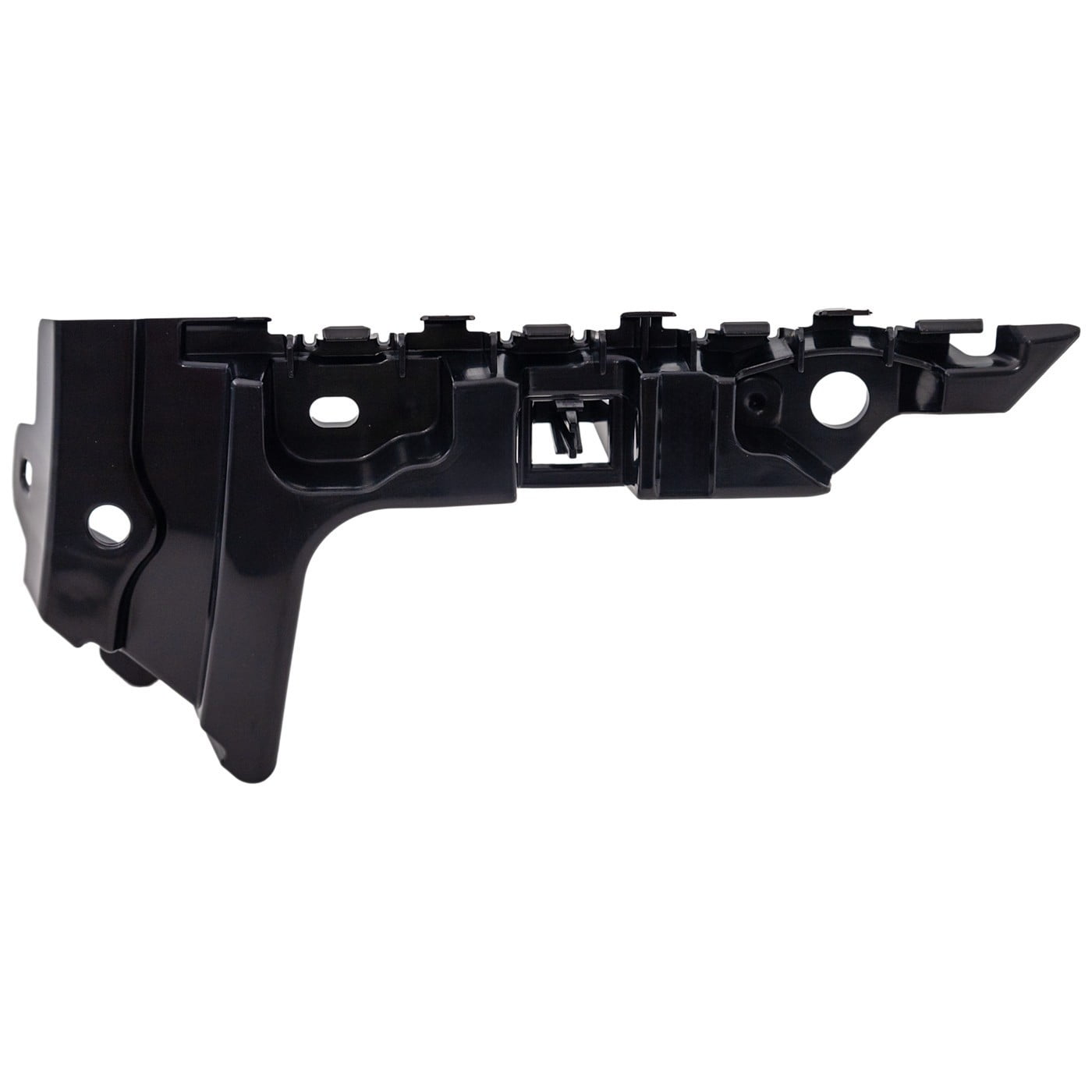 Left Rear Driver Bumper Bar Bracket Mounting Hardware, M2DZ17D943A ...