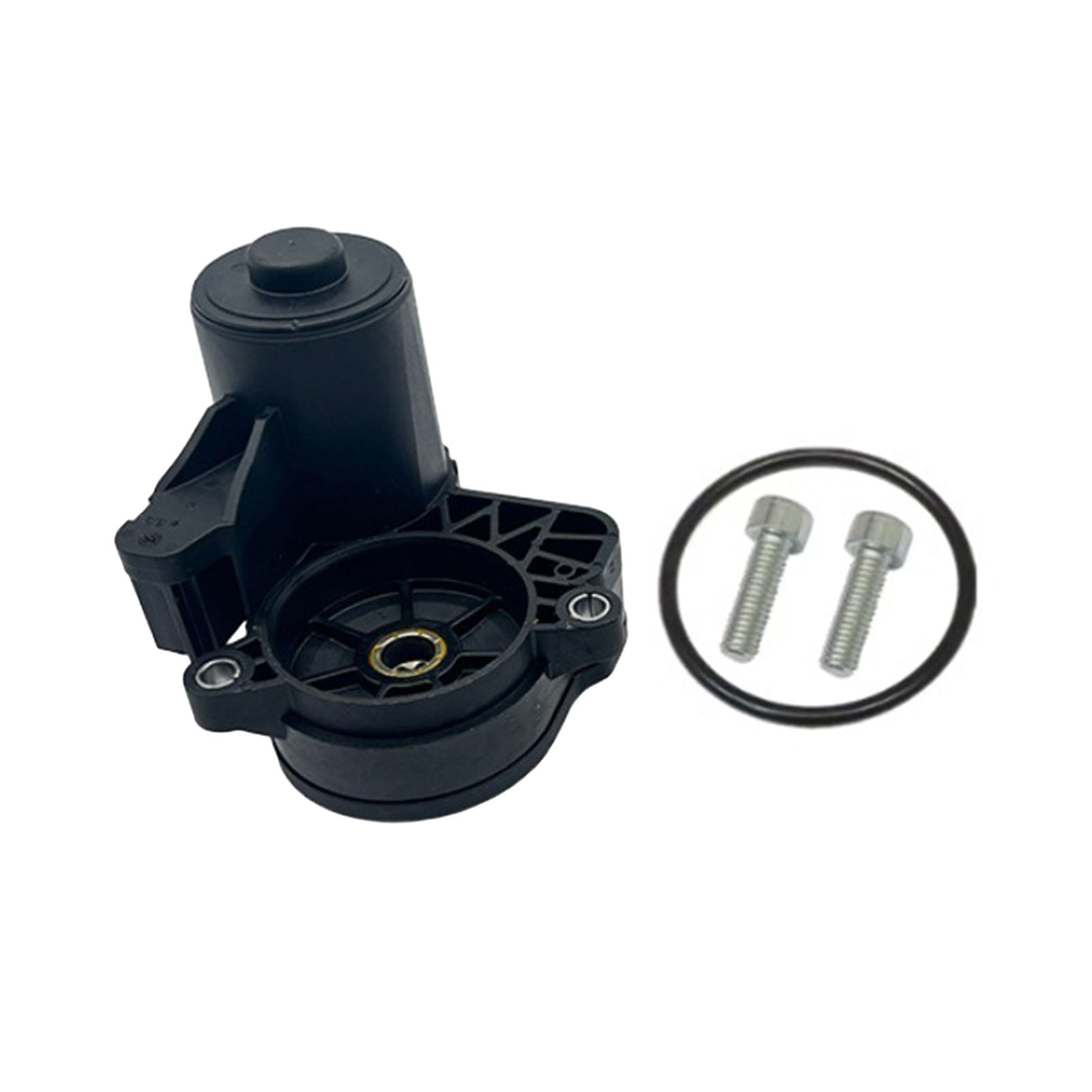 Left Rear Parking Brake Actuator for Honda Civic EX-L 1.5L 2.0L ...