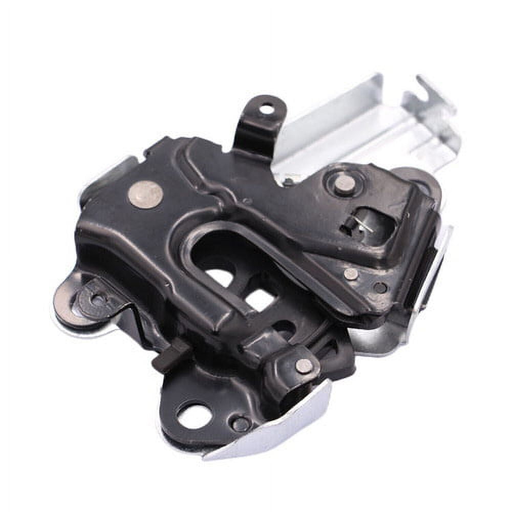 Honda CRV 2012-2017 Left Rear Seat Back Lock, CR-V 82620-T0A-A03 ...