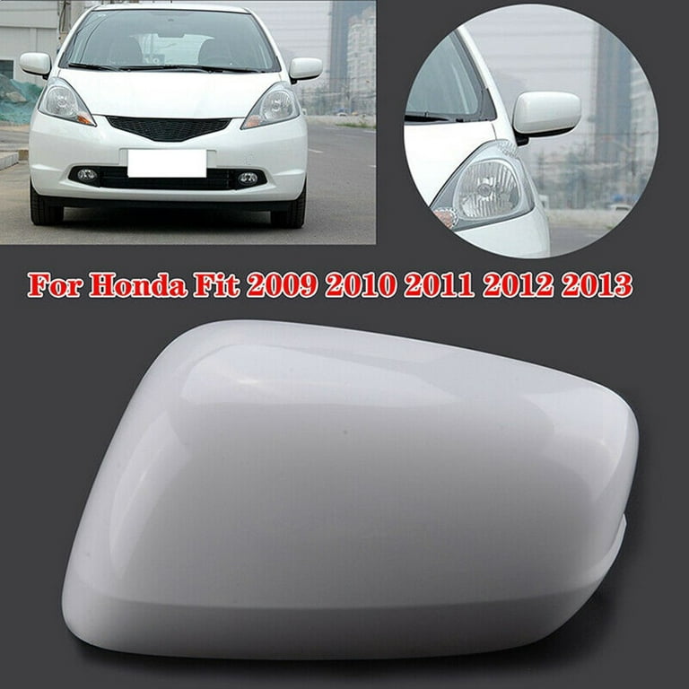 Honda fit mirror cover store