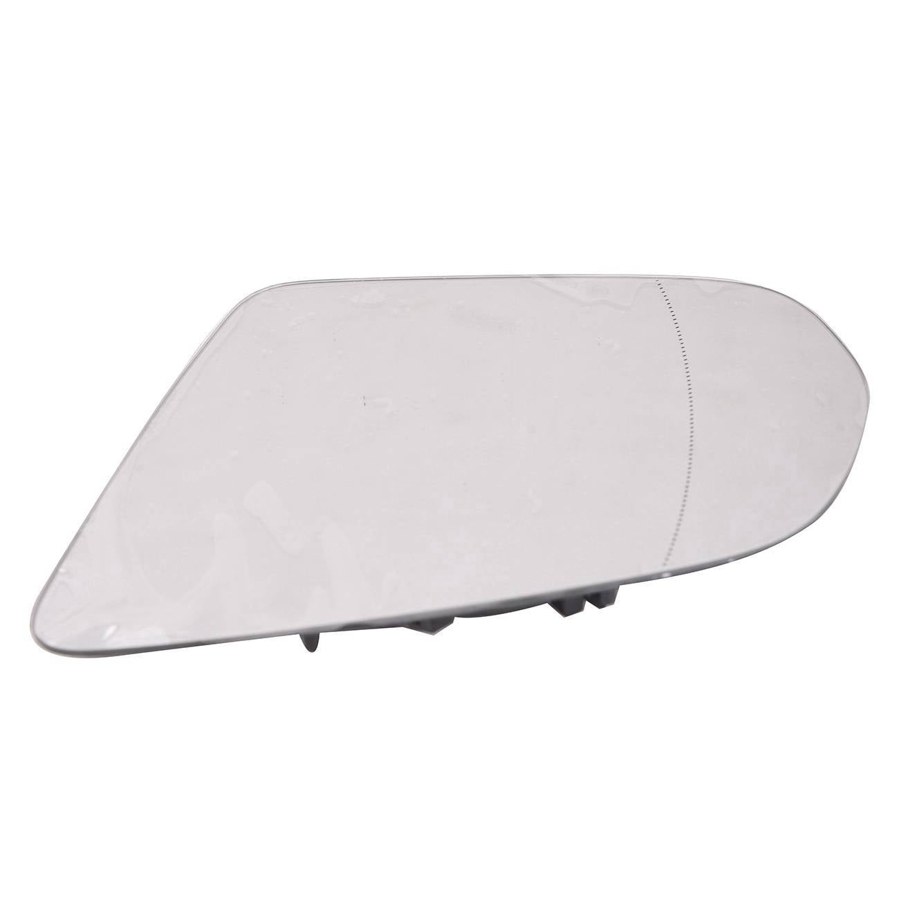 Left Rearview Side Mirror Glass Heated for Mercedes-Benz W222 W205 ...