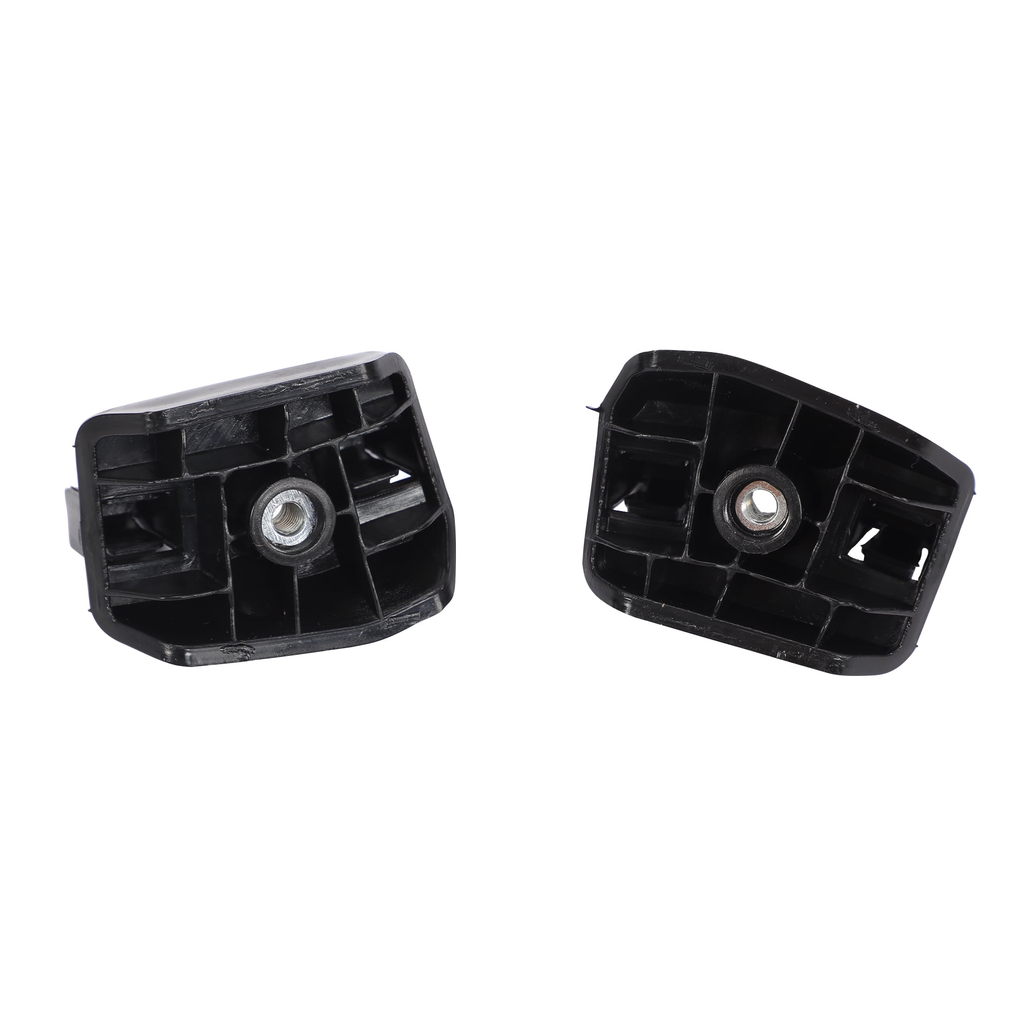 Left & Right Bumper Brackets for 2020-2023 Tesla Model Y - Walmart.com