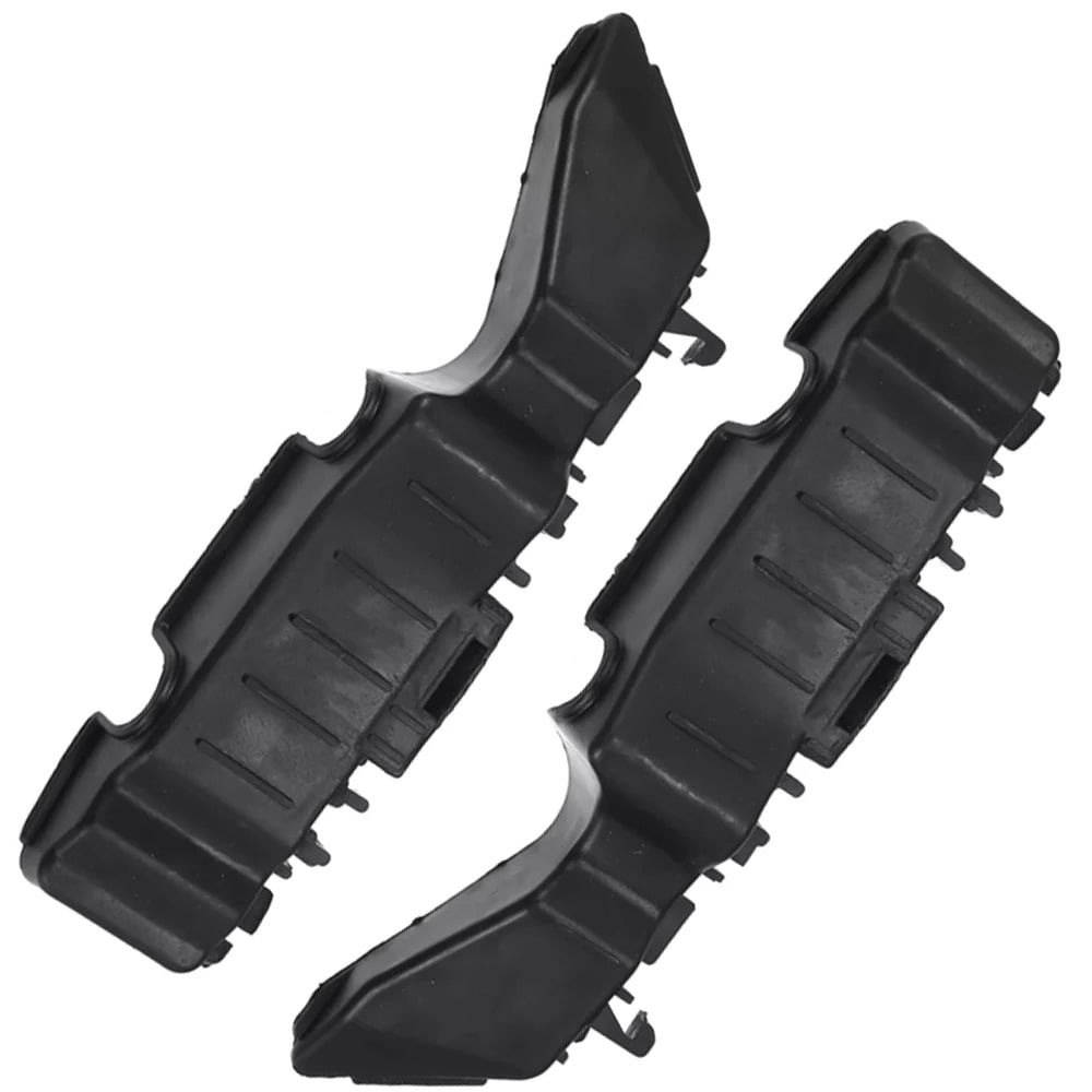 Left Right Car Front Bumper Support Bracket Retainer For Hyundai Accent ...