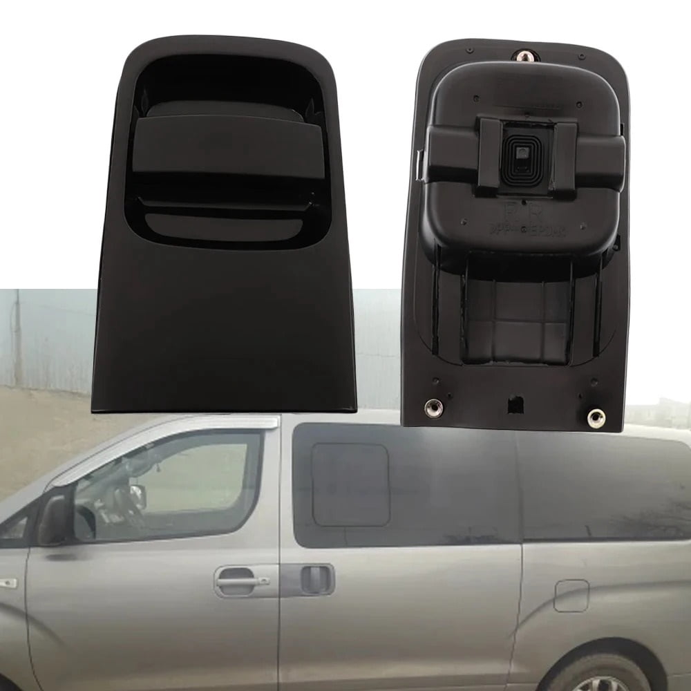 Left Right Car Sliding Door Outside Exterior Handle For Hyundai H1 ...