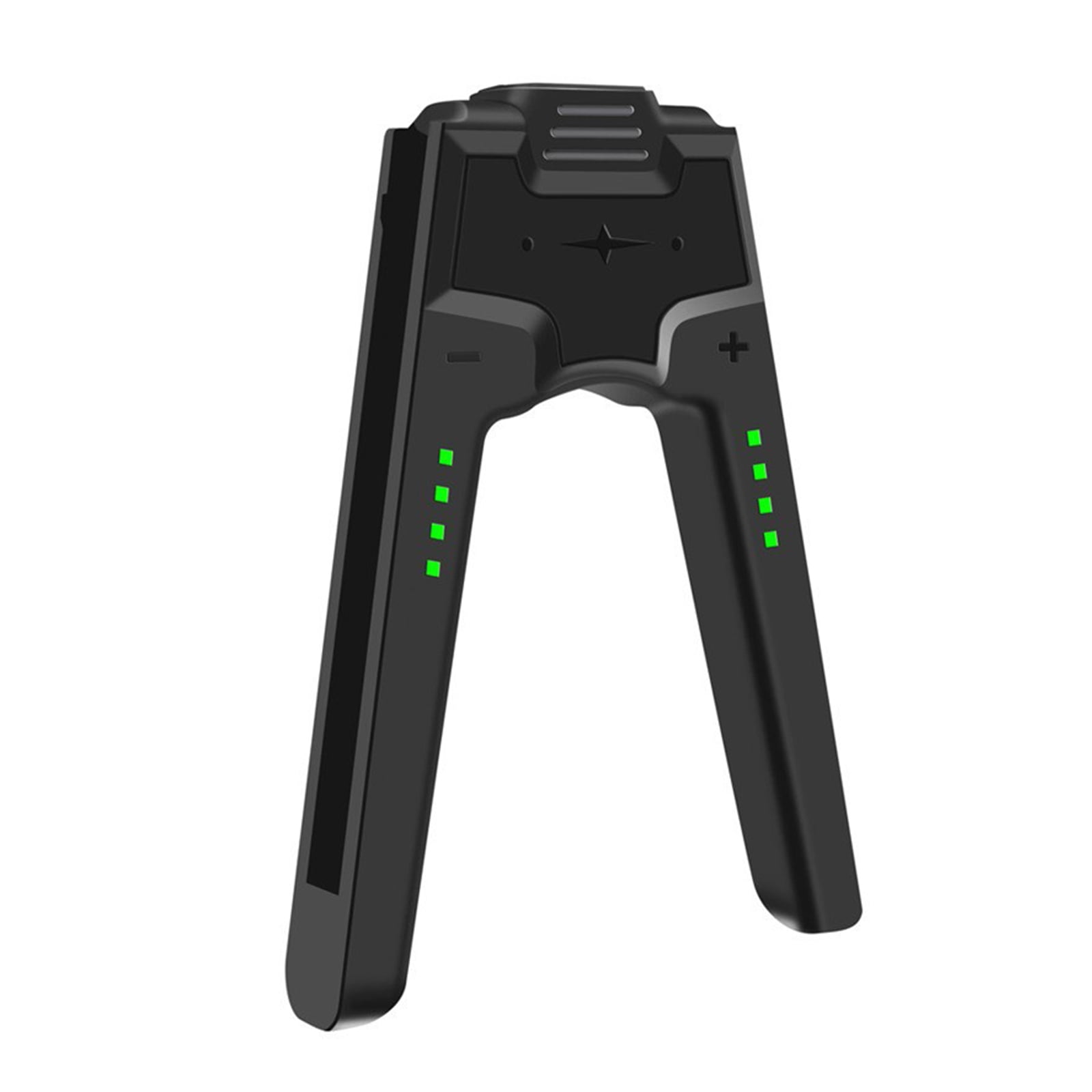 Left Right Charging Handle Portable V Shaped Controller Charging Dock ...