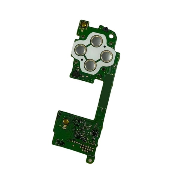 Left/Right Circuit Board for Switch Joy-Con Replacement Game Controller ...