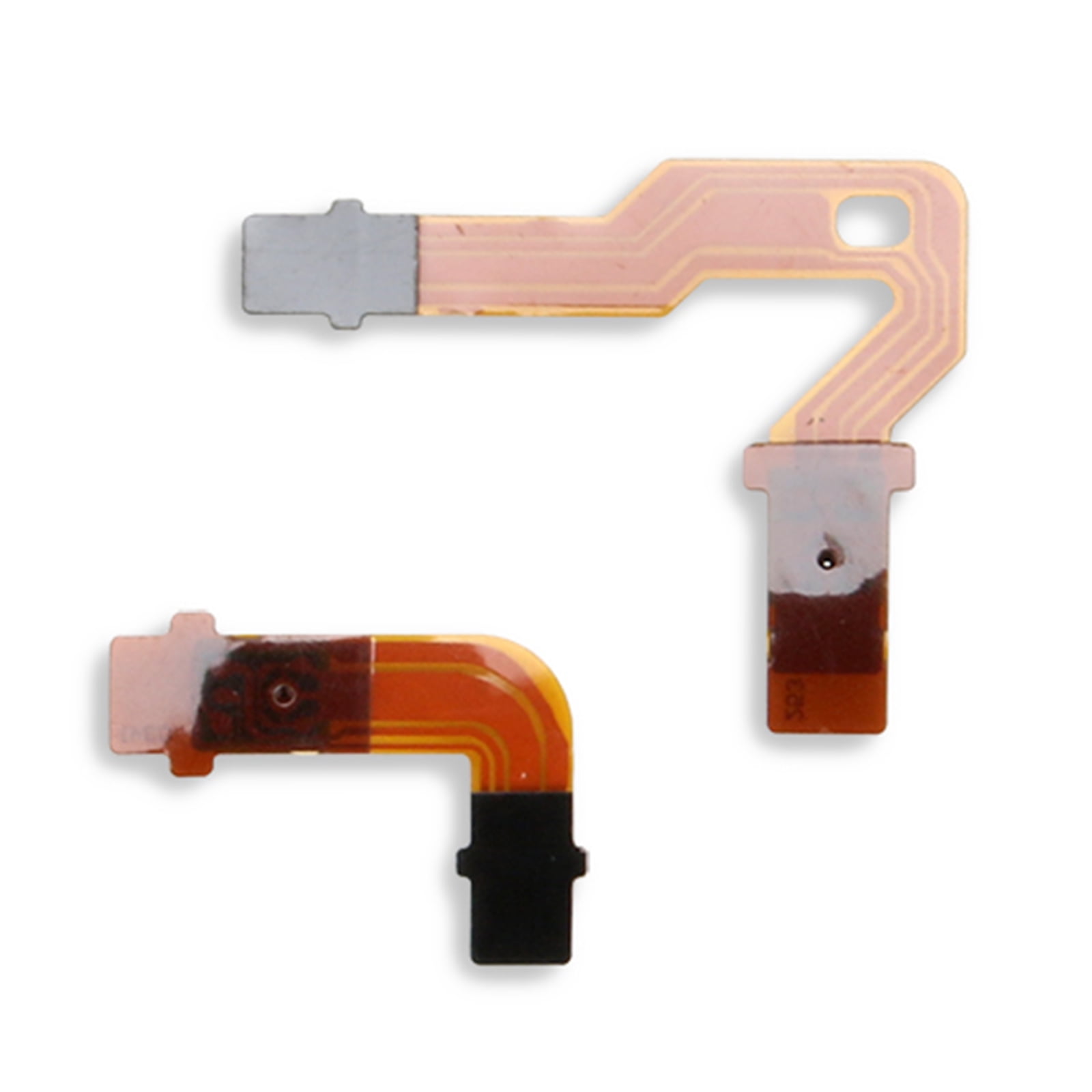 Left Right Connect Ribbon Cable PCB Board Connector for V1 Microphone ...