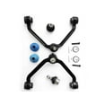 Left and Right Control Arm Kit with Ball Joints - Compatible with 1998 ...