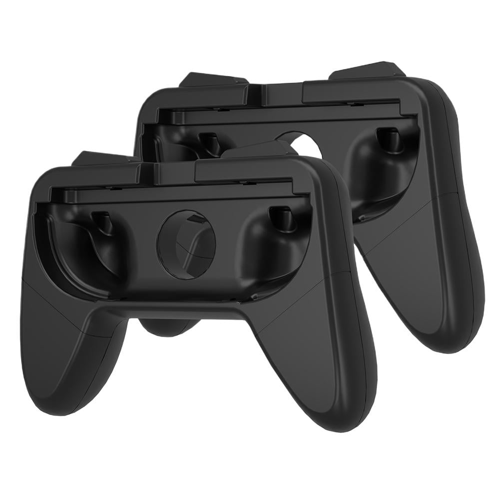 Left & Right Controller Grips for Switch 2 – Ergonomic Handle Grips ...