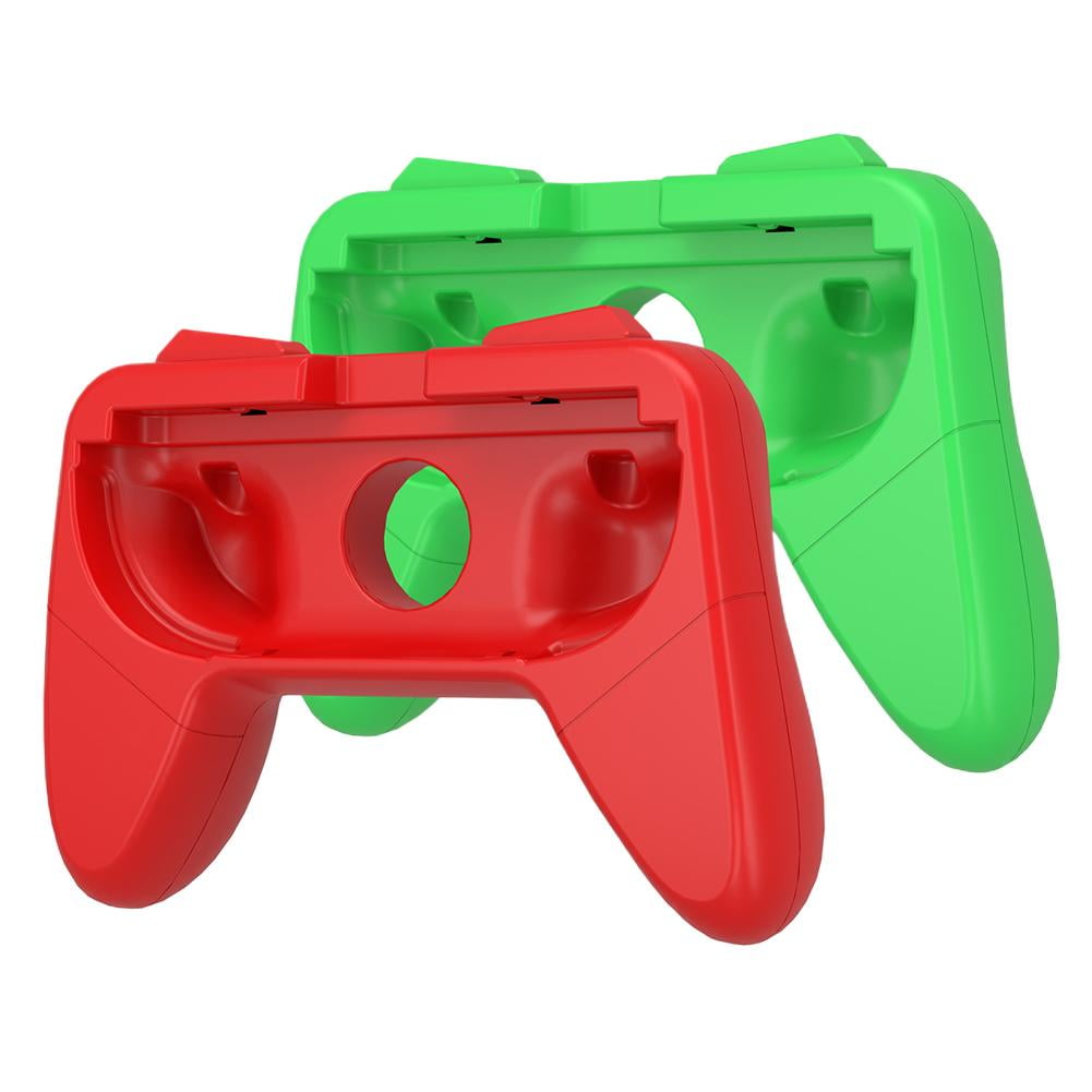 Left & Right Controller Grips for Switch 2 – Ergonomic Handle Grips ...