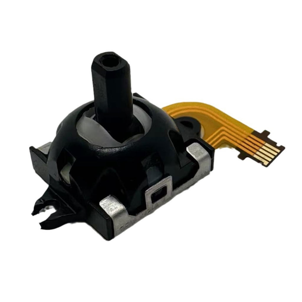 Left/Right Electromagnetic Joystick Module for PS Portal Hall Effect ...