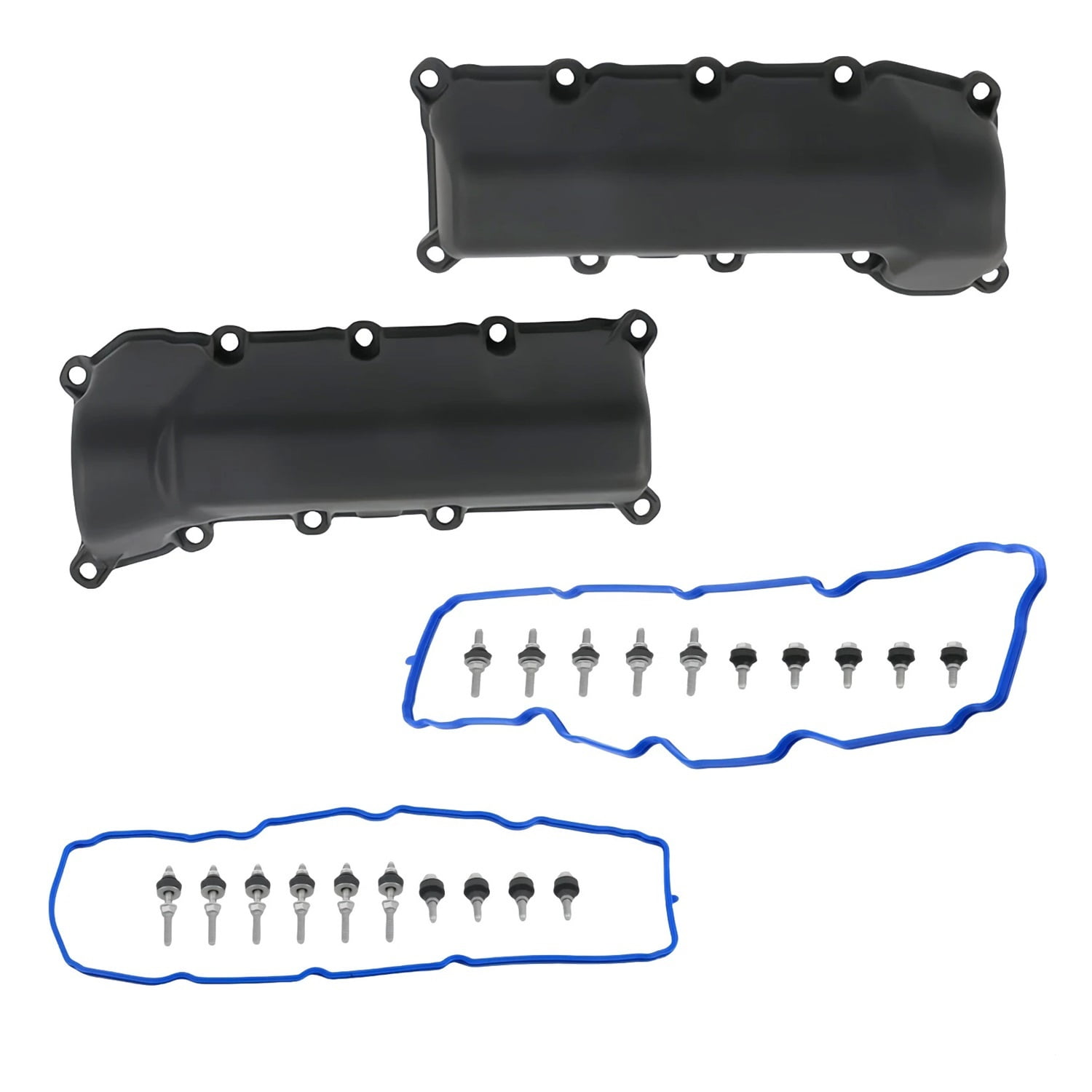 Left/Right Engine Cover For Dodge Dakota Durango For Ram 1500 For Jeep ...