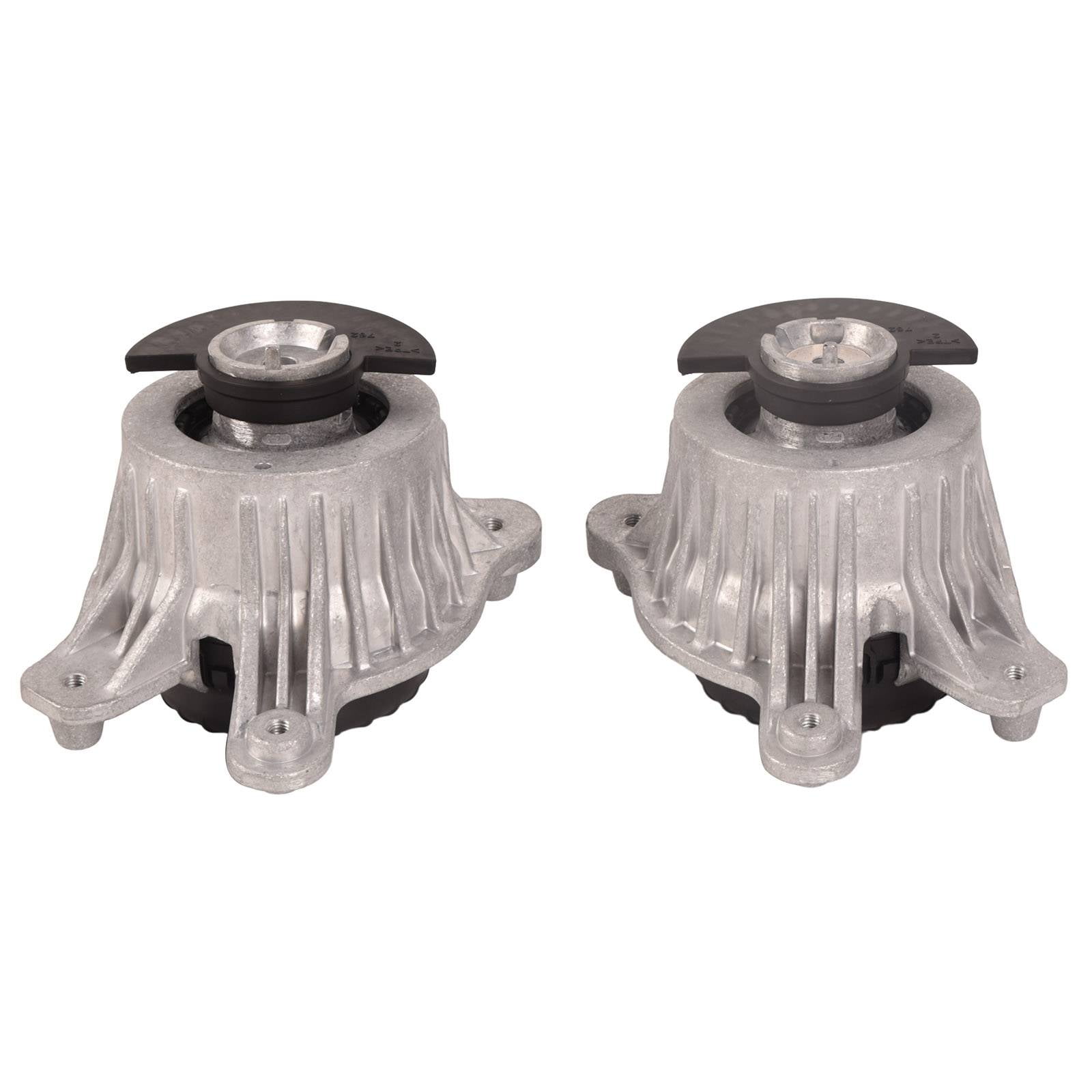 Left &Right Engine Motor Mount Fits Mercedes-Benz C300 C350e 2.0L 2016 ...