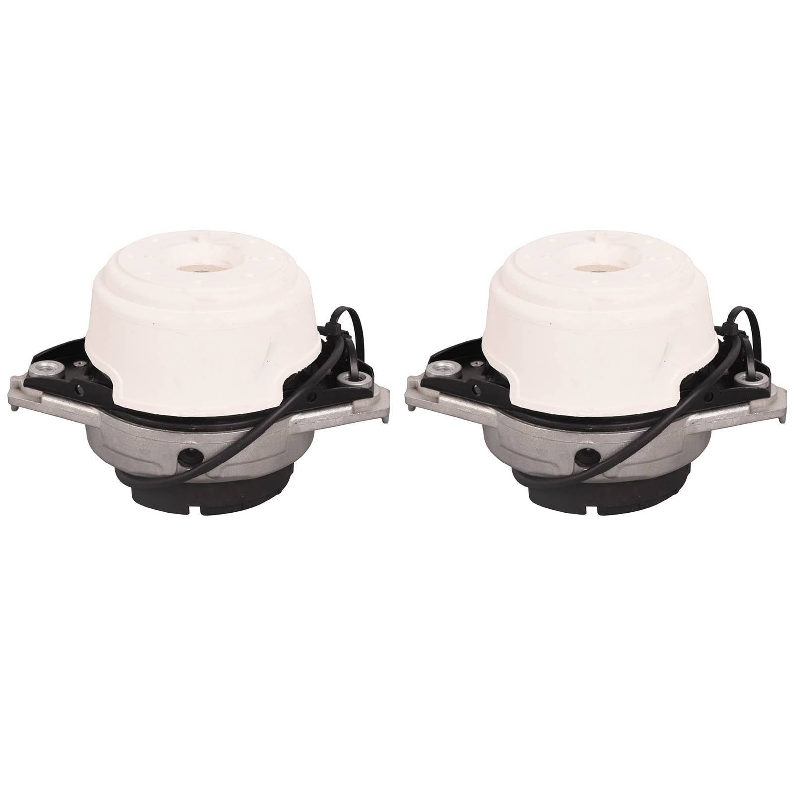 Left +Right Engine Motor Mount For Mercedes W166 GL350 ML350 Bluetec ...