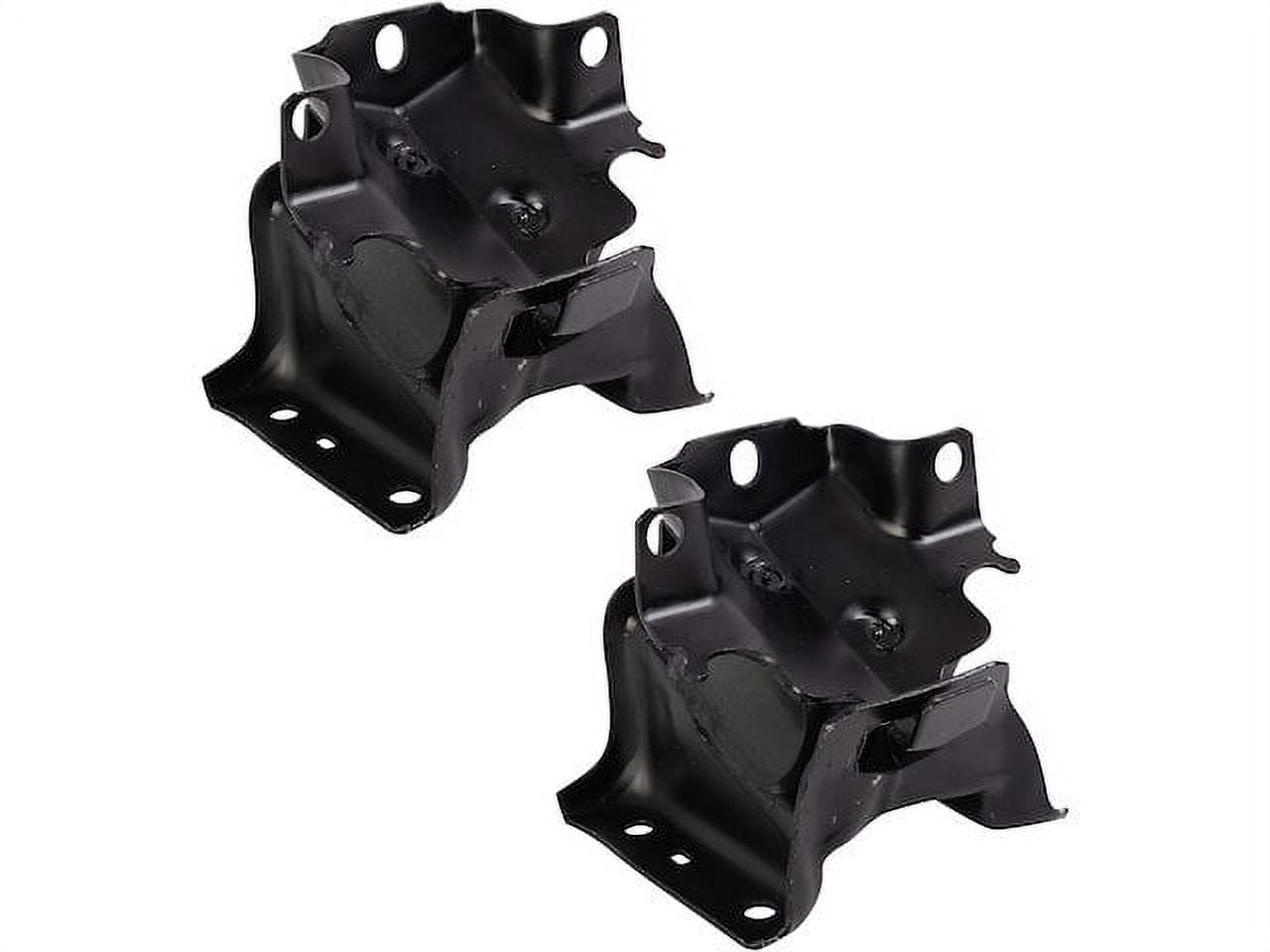Left and Right Engine Mount Set 2 Piece - Compatible with 2003 - 2020 ...