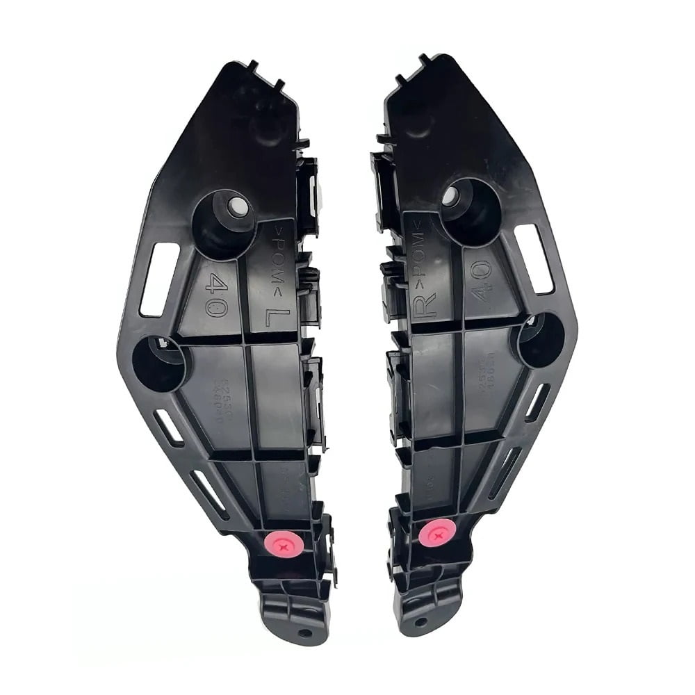 Left & Right Front Bumper Support Brackets Retainer for Lexus RX350 ...