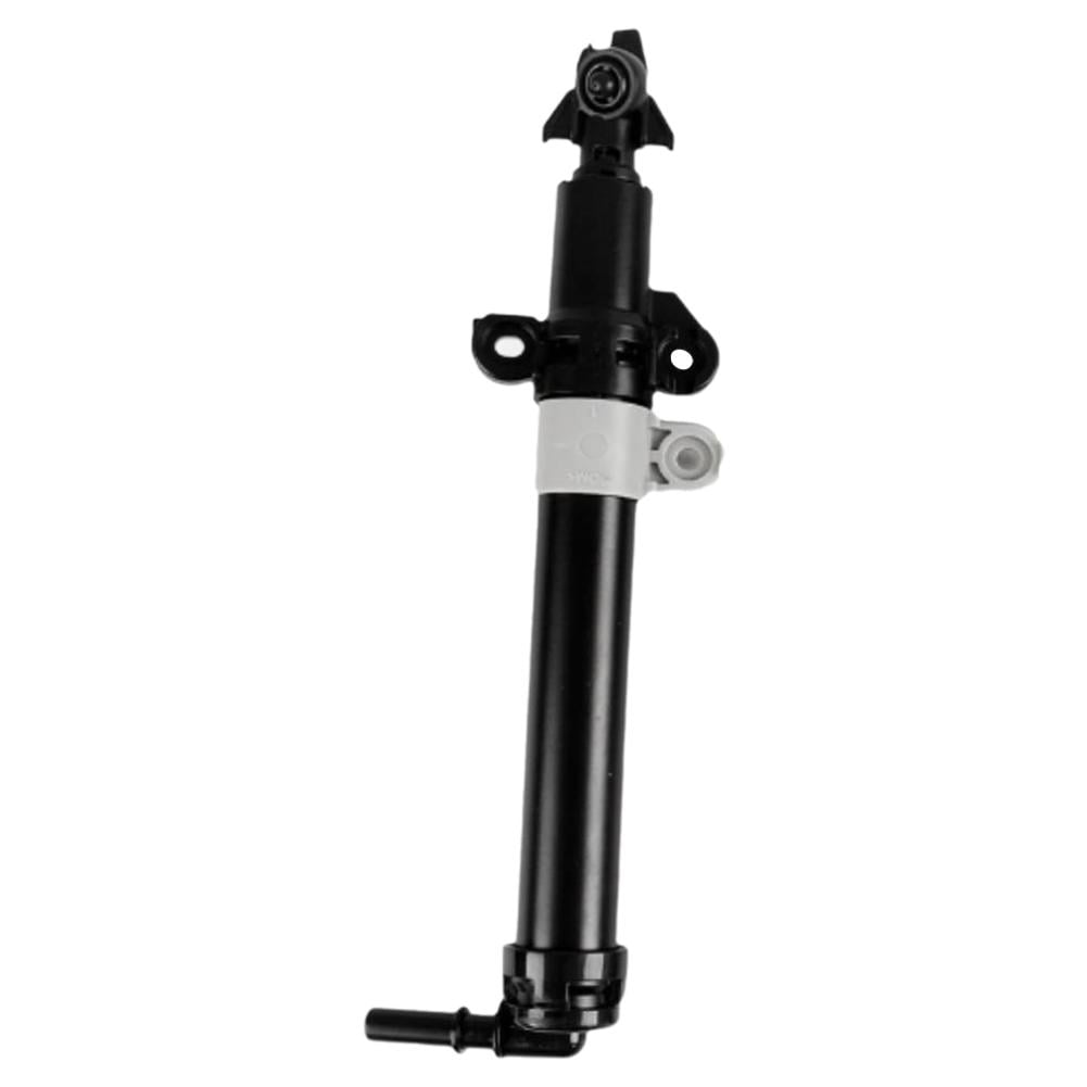 Left Right Front Headlight Washer Nozzle Headlamp Cleaning Spray Pump ...