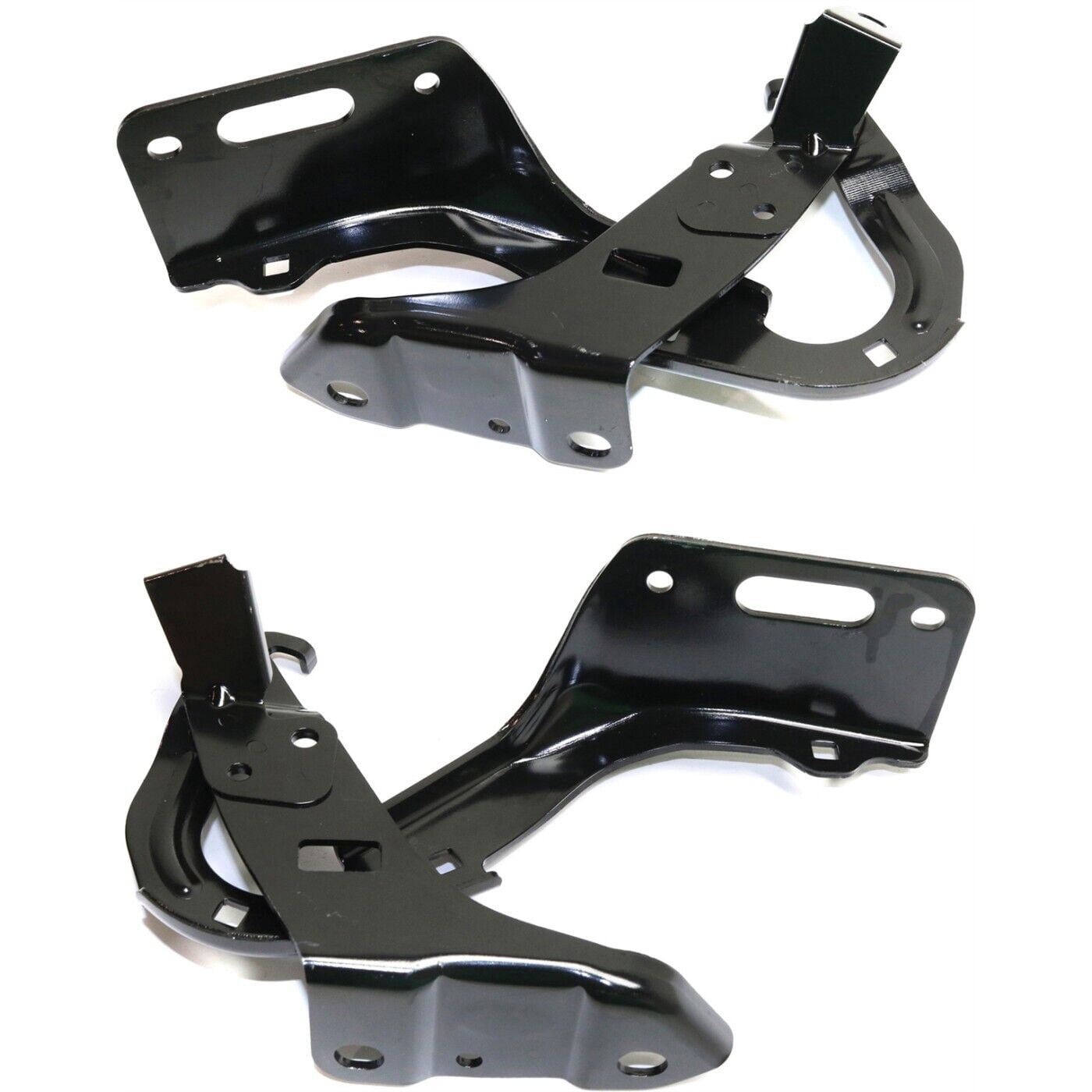 Left & Right Hood Hinges for Honda for HR-V (2016-2022) - Pair Set ...