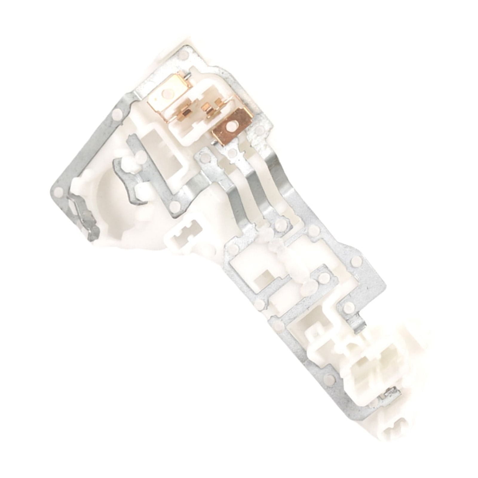 Left/Right Inner Tail Light Bulb Carriers for 2013-2017 5G0945259A ...