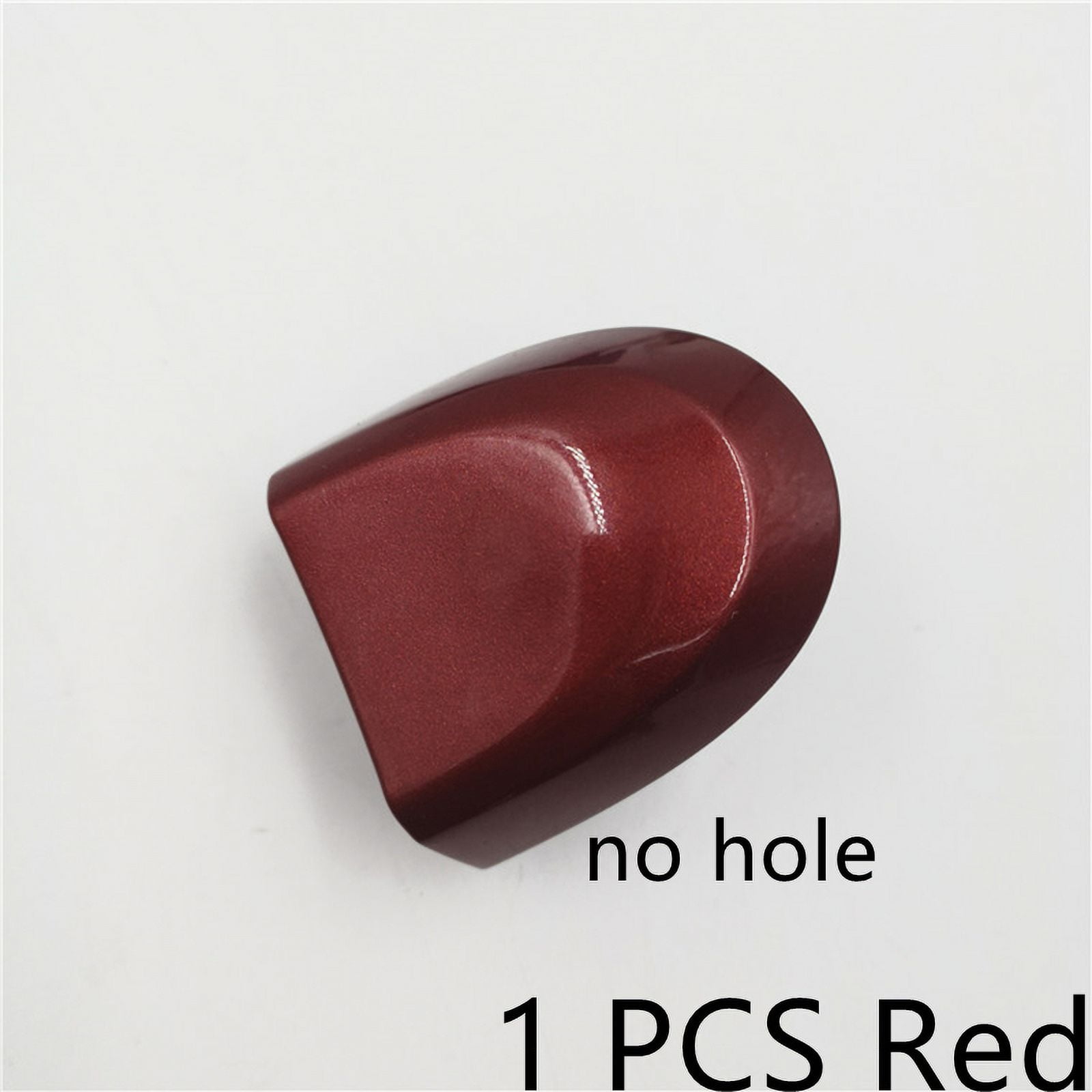 Left Right Outer Handle Lock Cap Door Lock Cover With Key Hole For ...