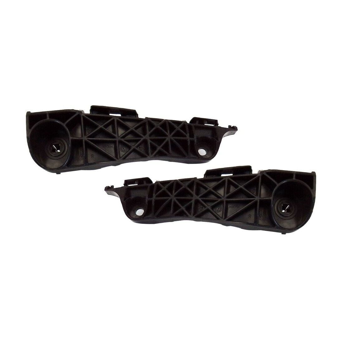 Left Right Pair Bumper Bracket for Toyota for RAV4 Base/Limited/Sport ...