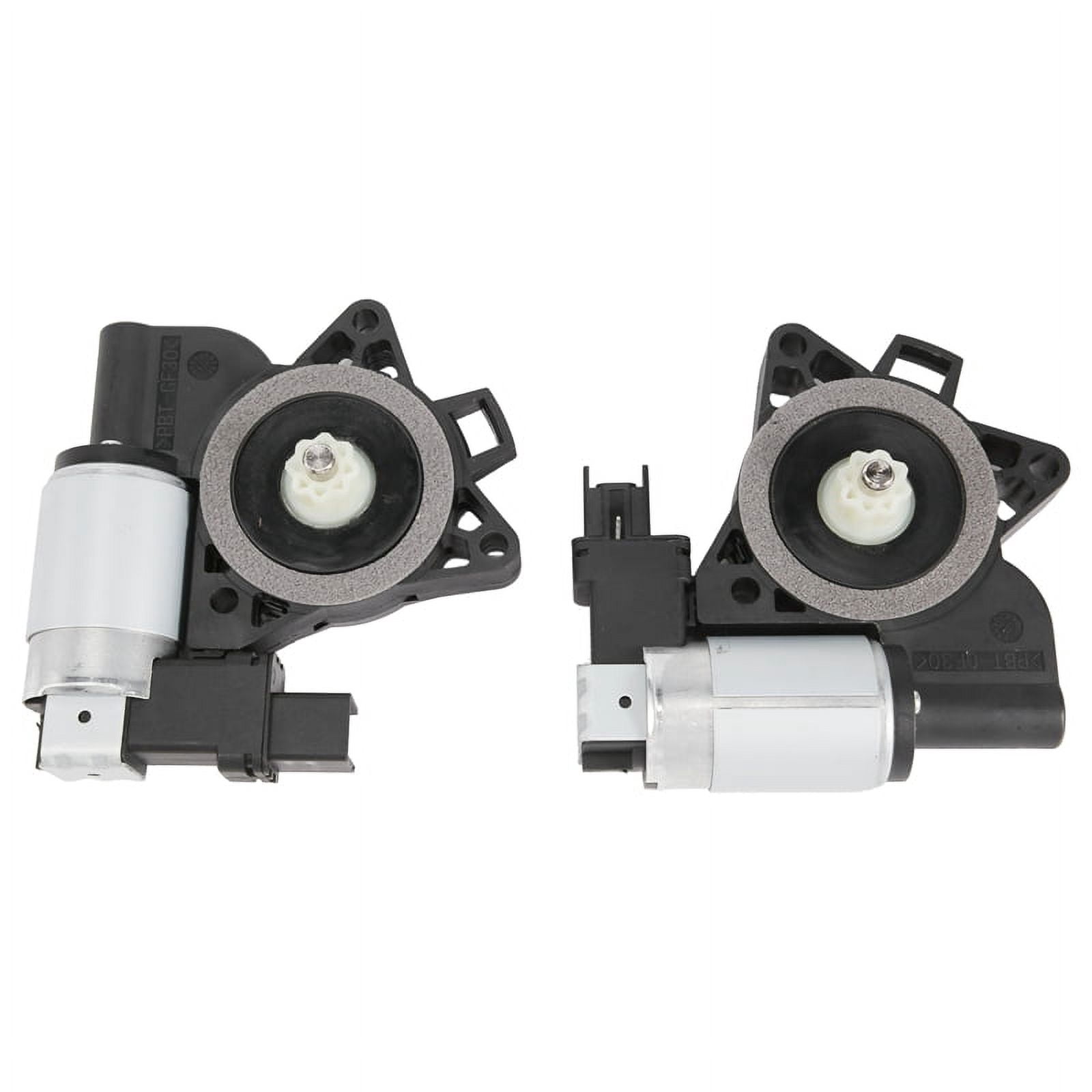 Left + Right Power Window Regulator Electric Lift Motor for 6 -7 -9 RX ...