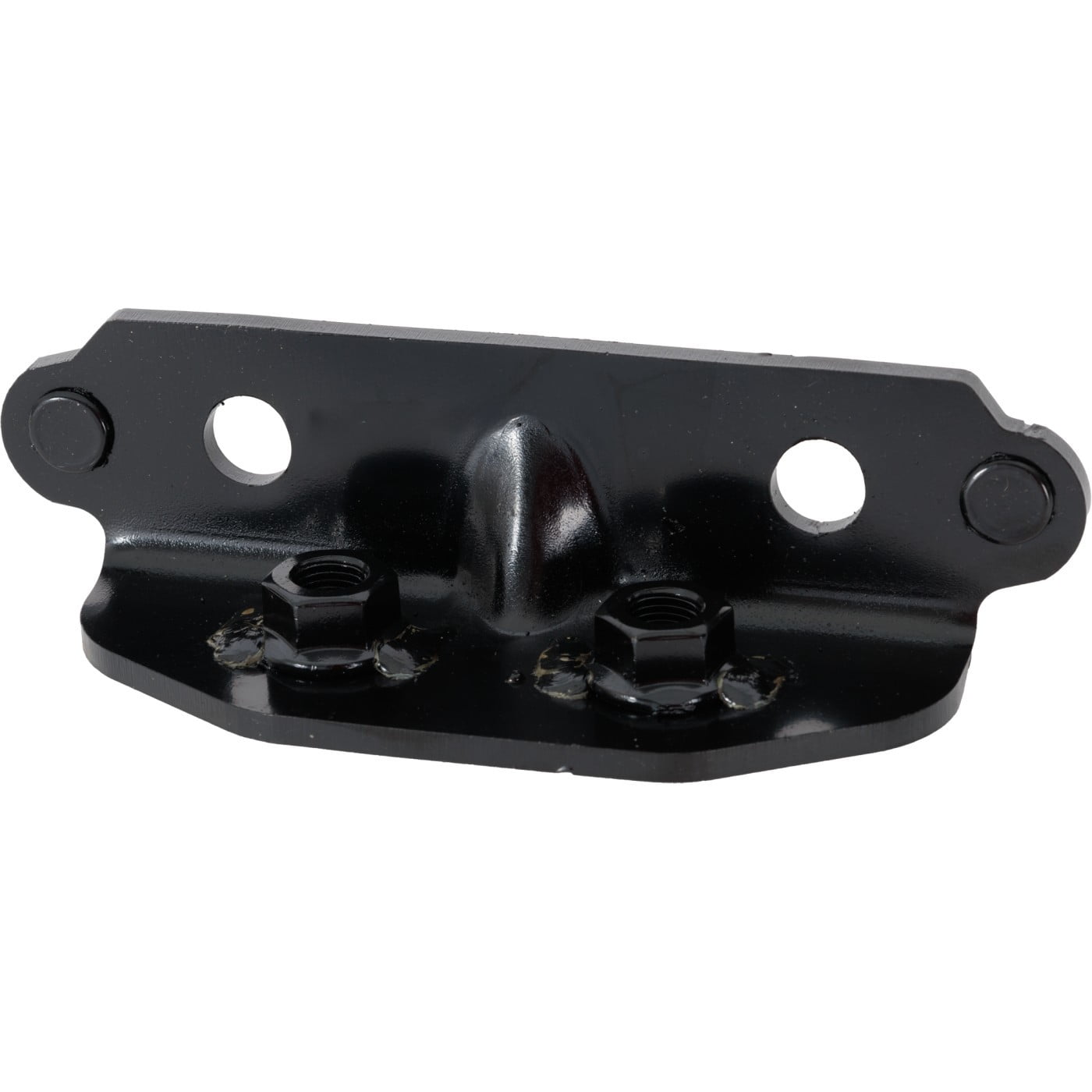 Left/Right Rear Bumper Face Bar Bracket Retainer Mounting Brace for ...