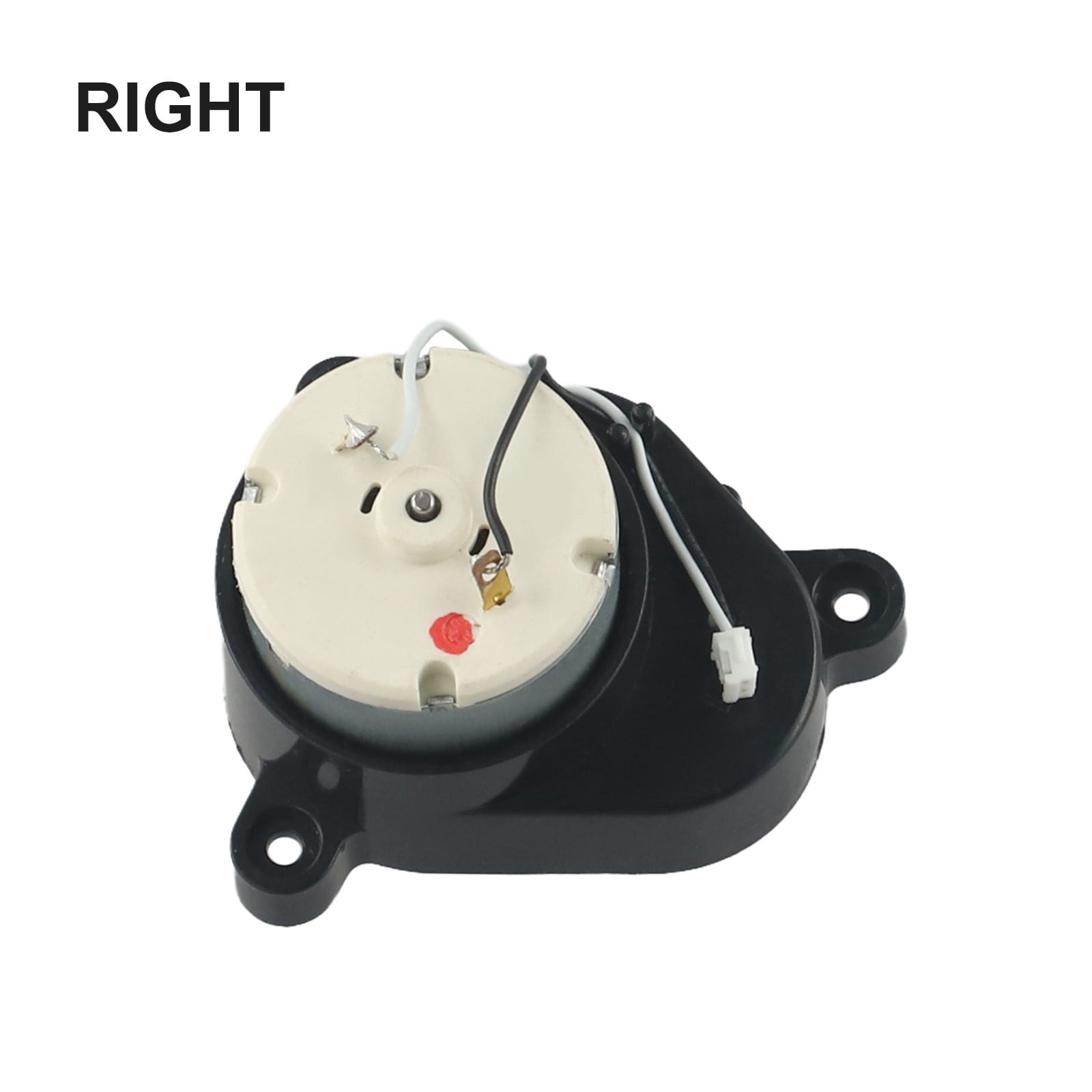 Left Right Side Brush Motor For ISWEEP D520 For 360 SmartAI C50 G50 ...