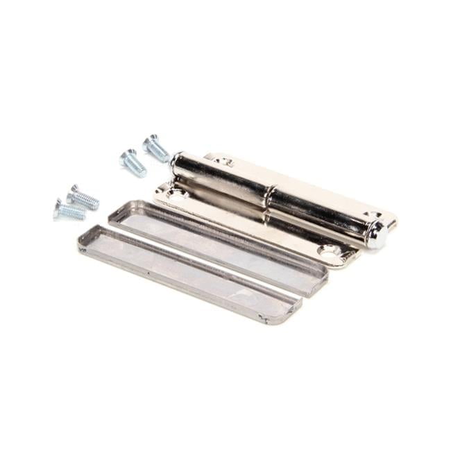 Left & Right Single Hinge Kit - Walmart.com