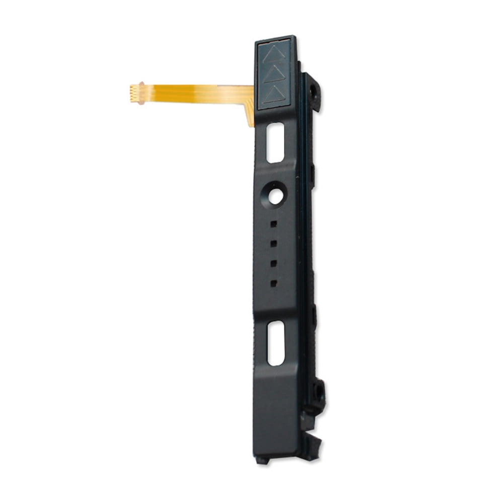 Left Right Slide Rail with Flex Cable for Nintendo Switch Joy Con ...