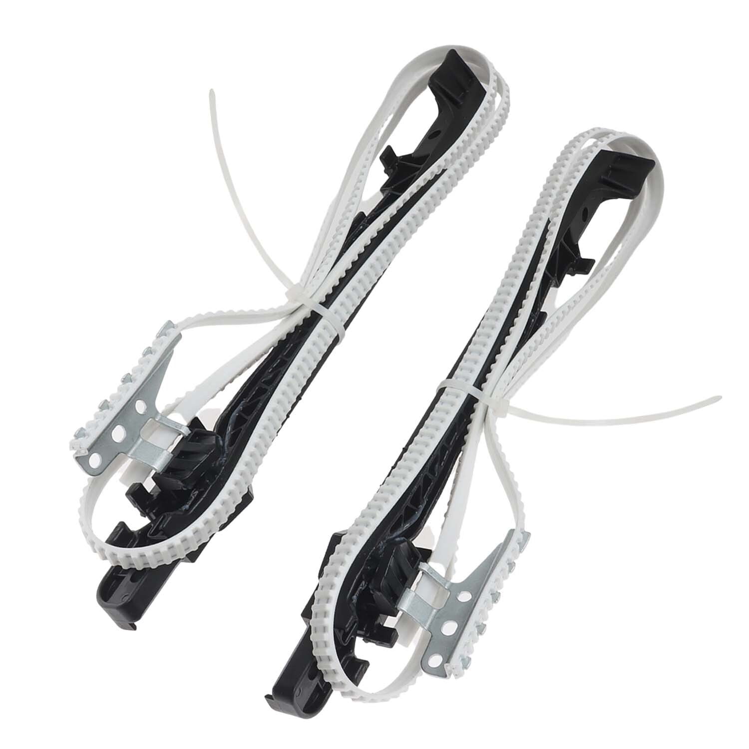 Left & Right Sunroof Cable Kit with Lift Arm for Lexus RX330 RX350 ...