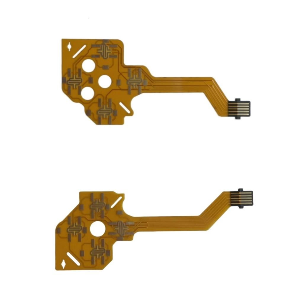 Left Right Triggers Button Ribbon Cable for Controller Ribbon Cable ...