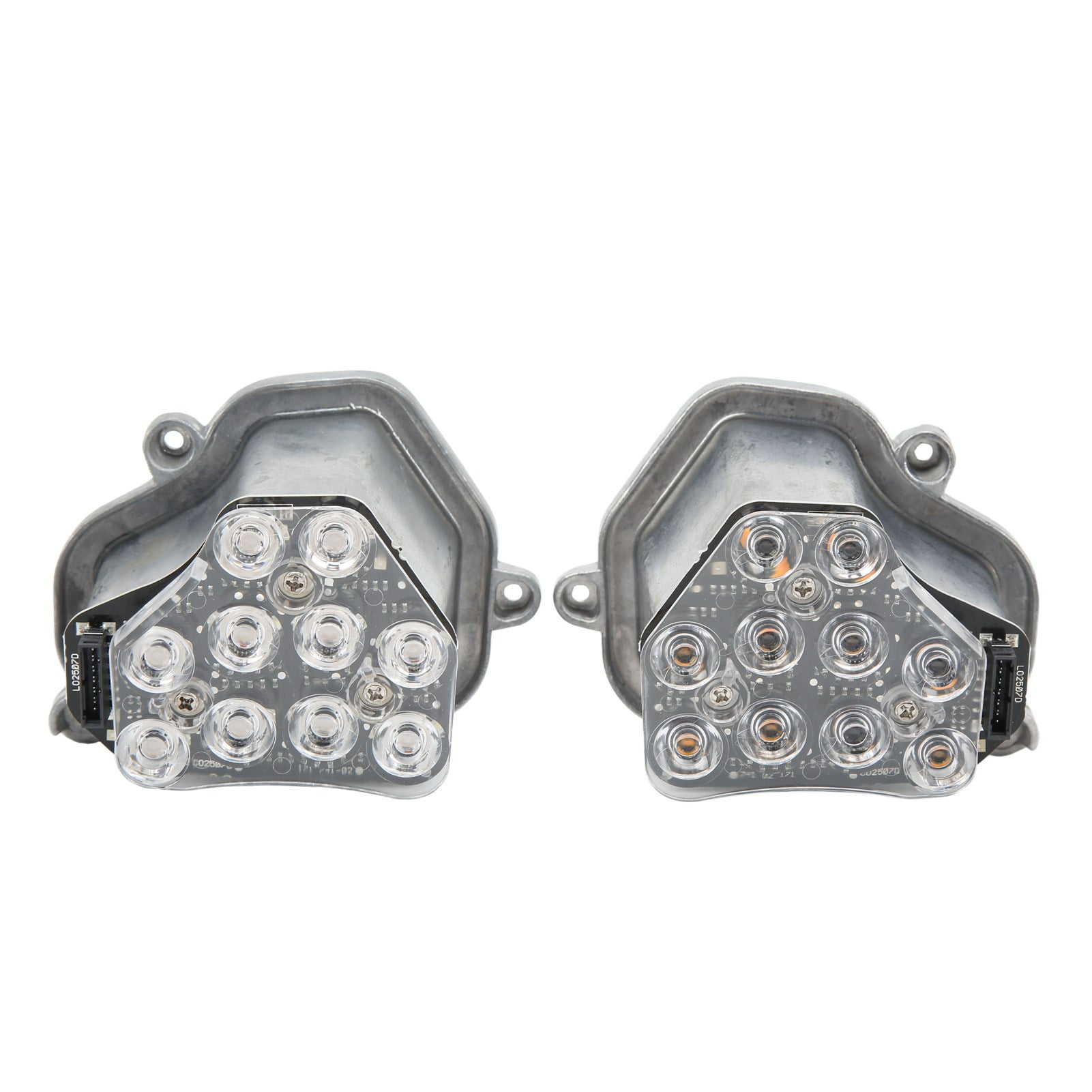 Left Right Turn Signal Bulb Diode Indicator Module 63 11 7 271 902 ...