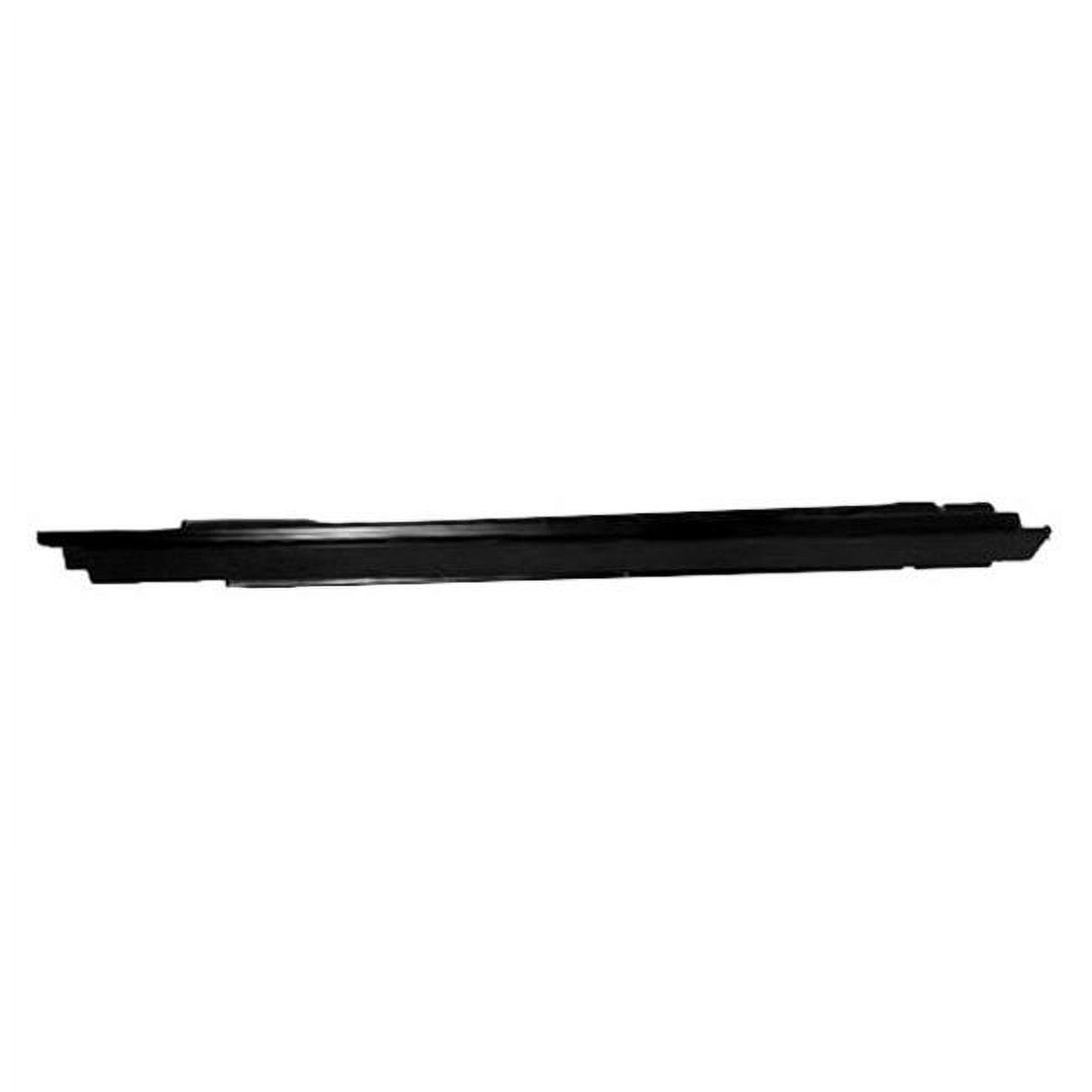 Left Rocker Panel for 1982-1991 Buick 4 Door Cutlass & 1982-1991 Buick ...