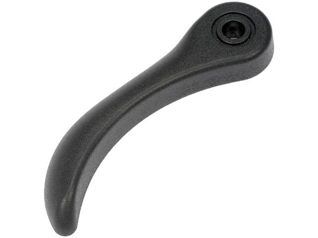 Left Seat Adjustment Handle - Compatible with 2004 - 2010 GMC Canyon ...