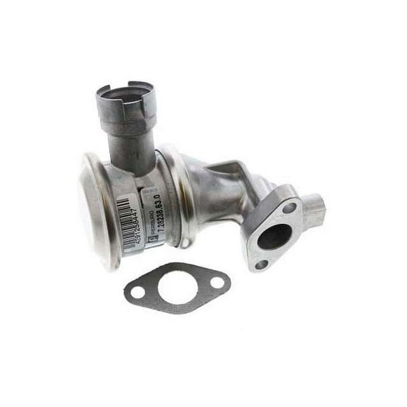 Bmw 328 Secondary Air Injection Control Valve