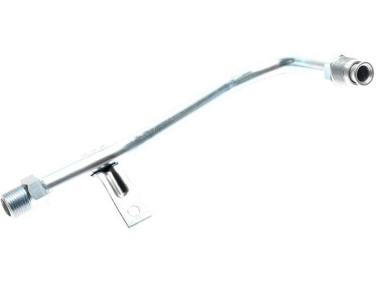 Left Secondary Air Injection Line - Compatible with 1987 - 1991 Chevy ...