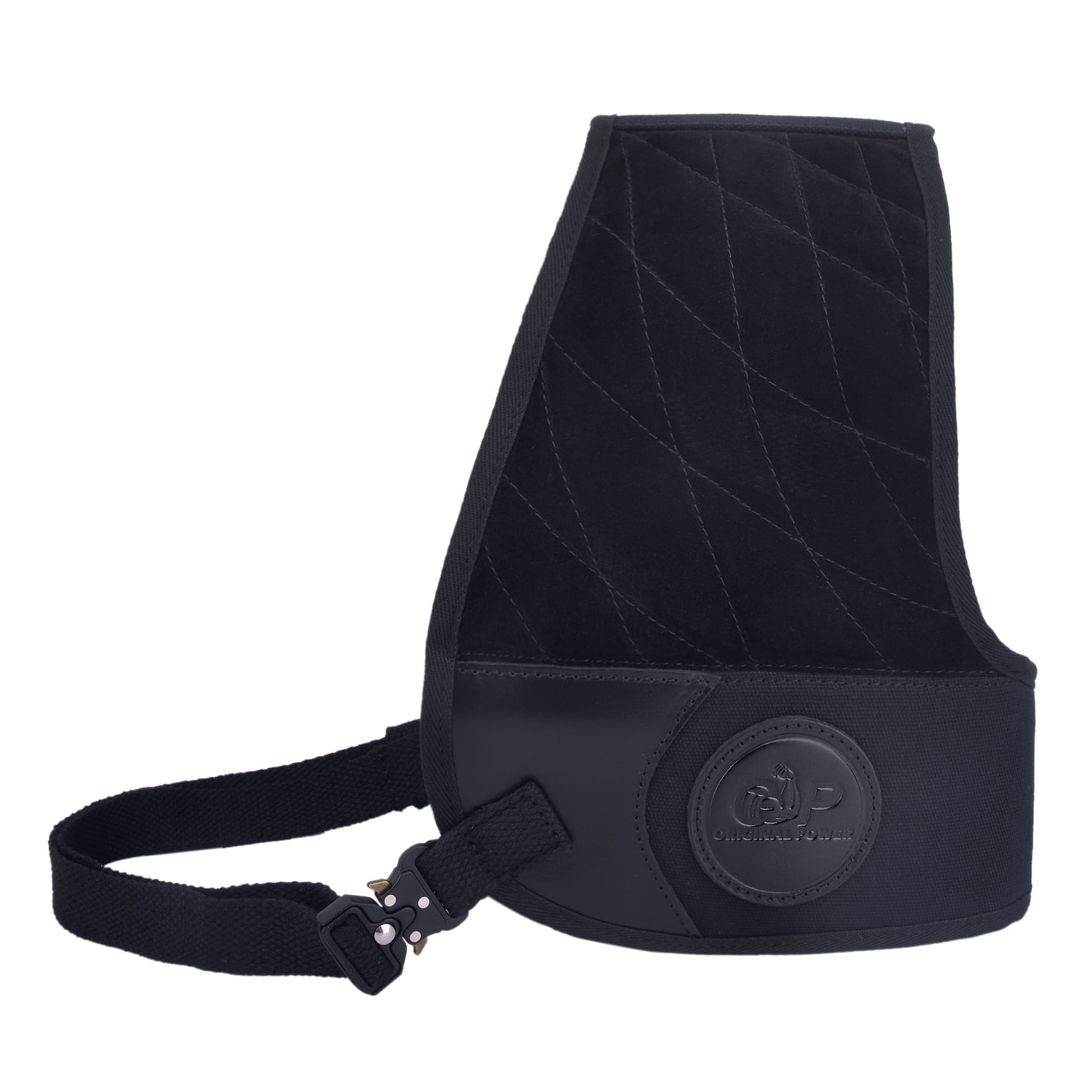 Left Shoulder Pad Range Target Shooting Recoil Pad Shoulder Shield ...