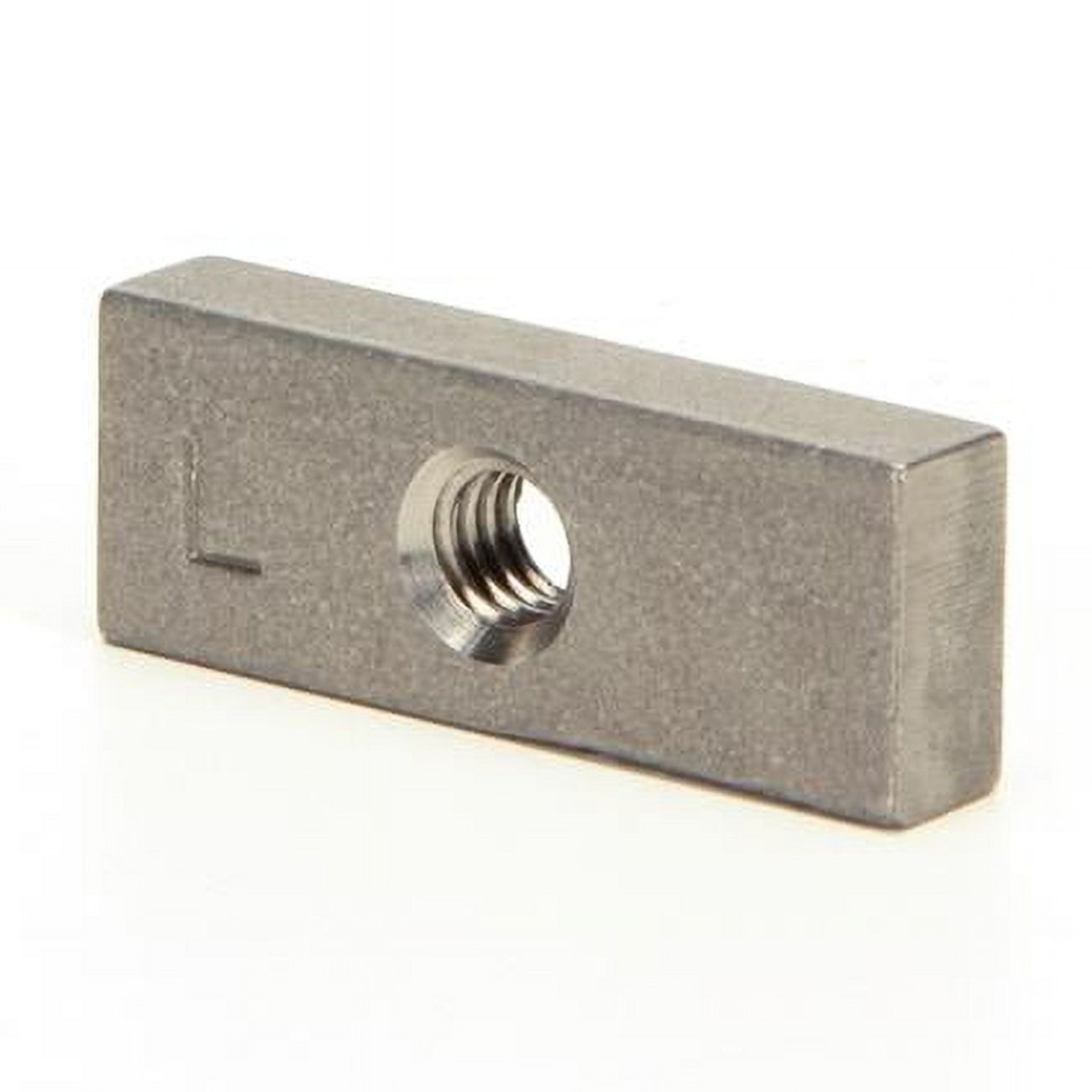Left Side Adjustable Nut for 930, 950 & 980 Platen - Walmart.com