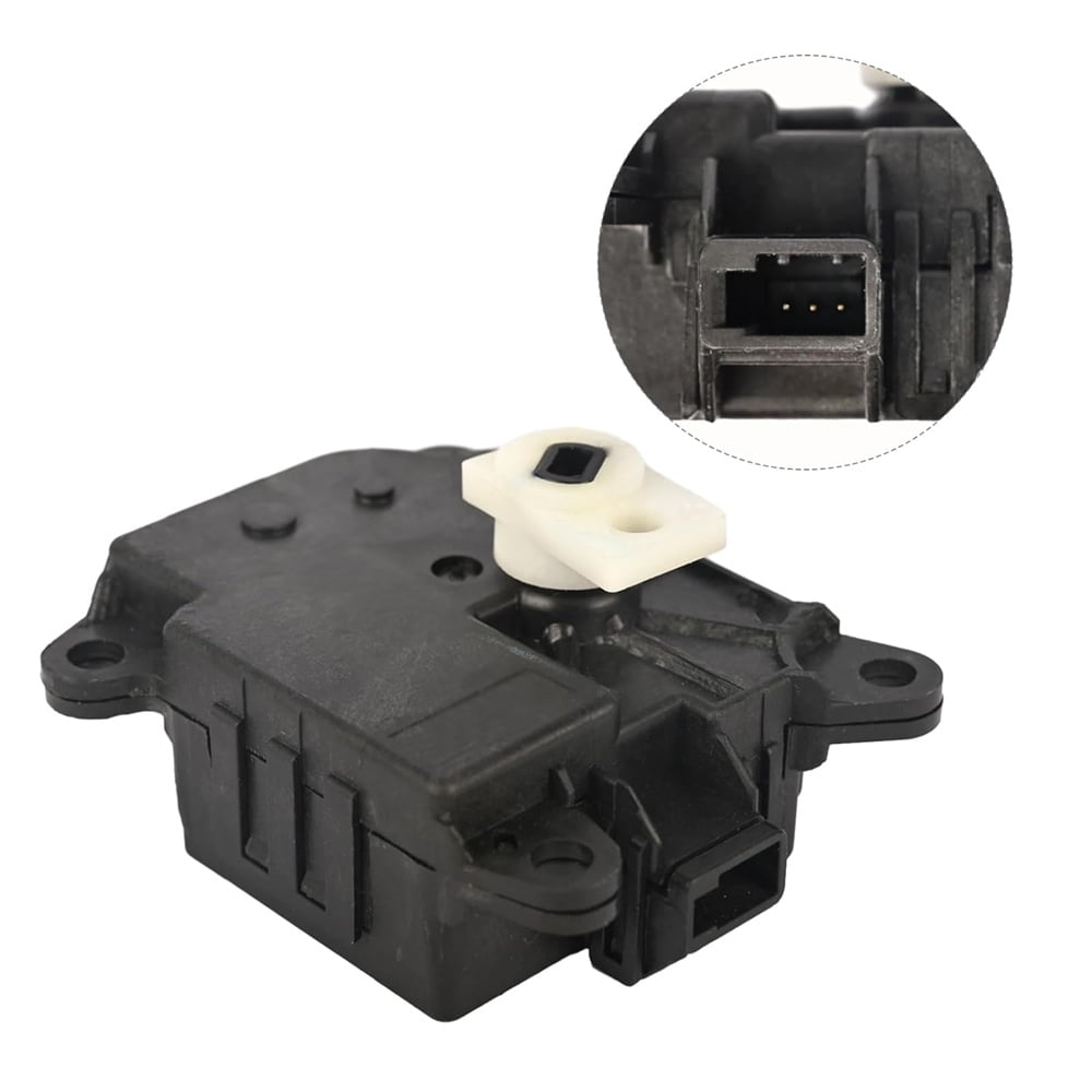 Left Side Air Mix Actuator 4GF0B For Infiniti Q50 2014-2022 - Walmart.com