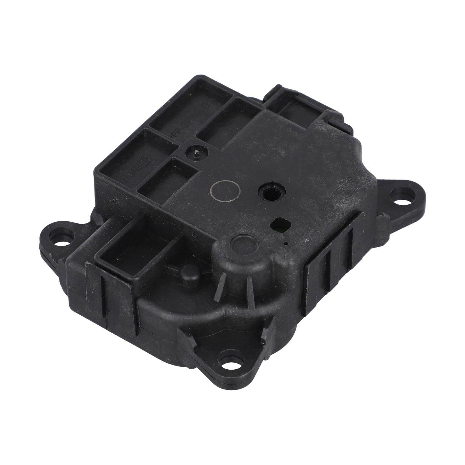 Left Side Air Mix Actuator Left Side Air Actuator Fit For Infiniti Q50 ...