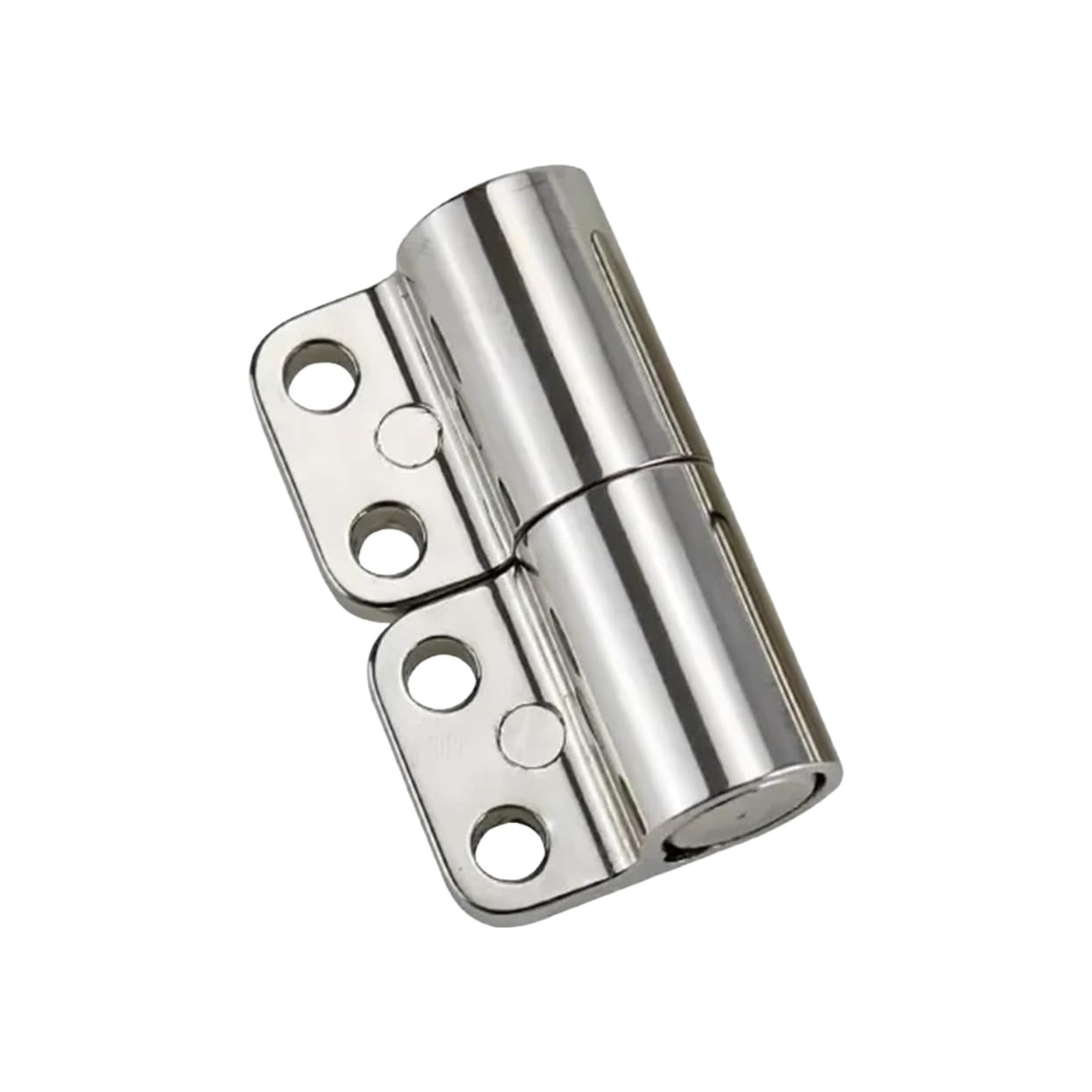 Left Side Cabinet Hinge Adjustable Two-Way Detachable Damping, Soft ...